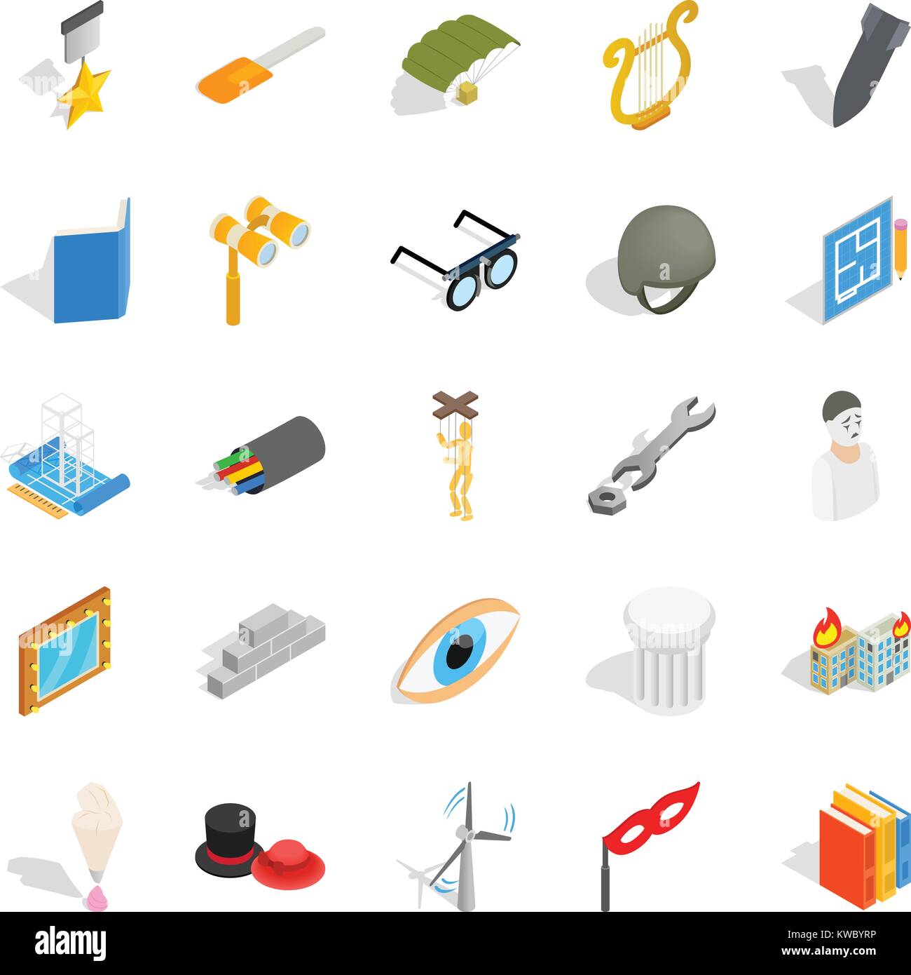 Making origami Stock Vector Images - Alamy