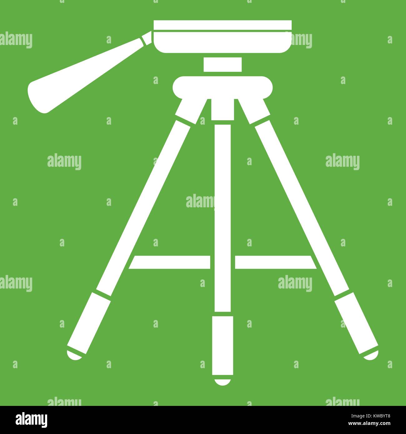 Green studio shooting Stock Vector Images - Alamy