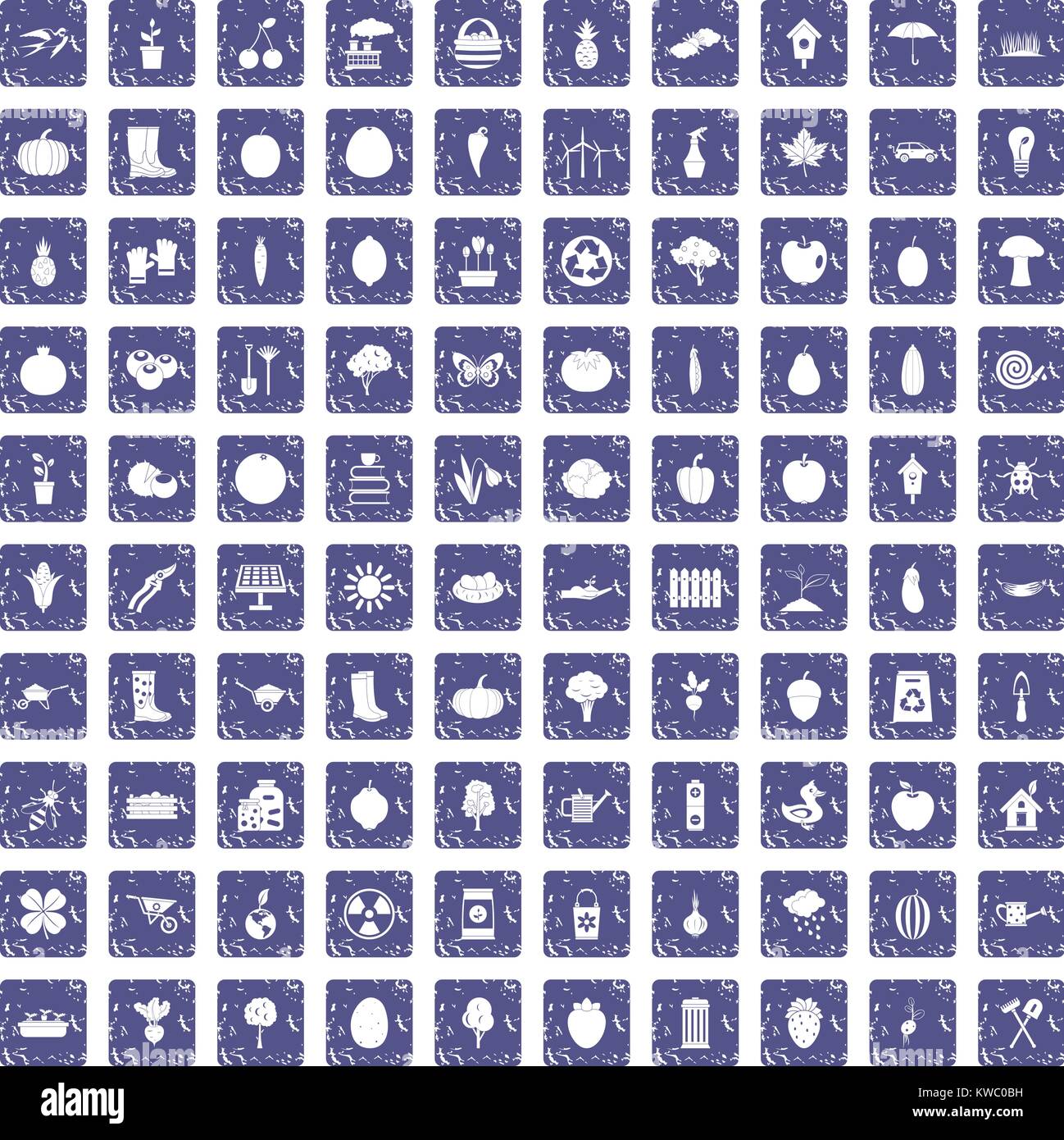 Sapphire flower Stock Vector Images - Alamy