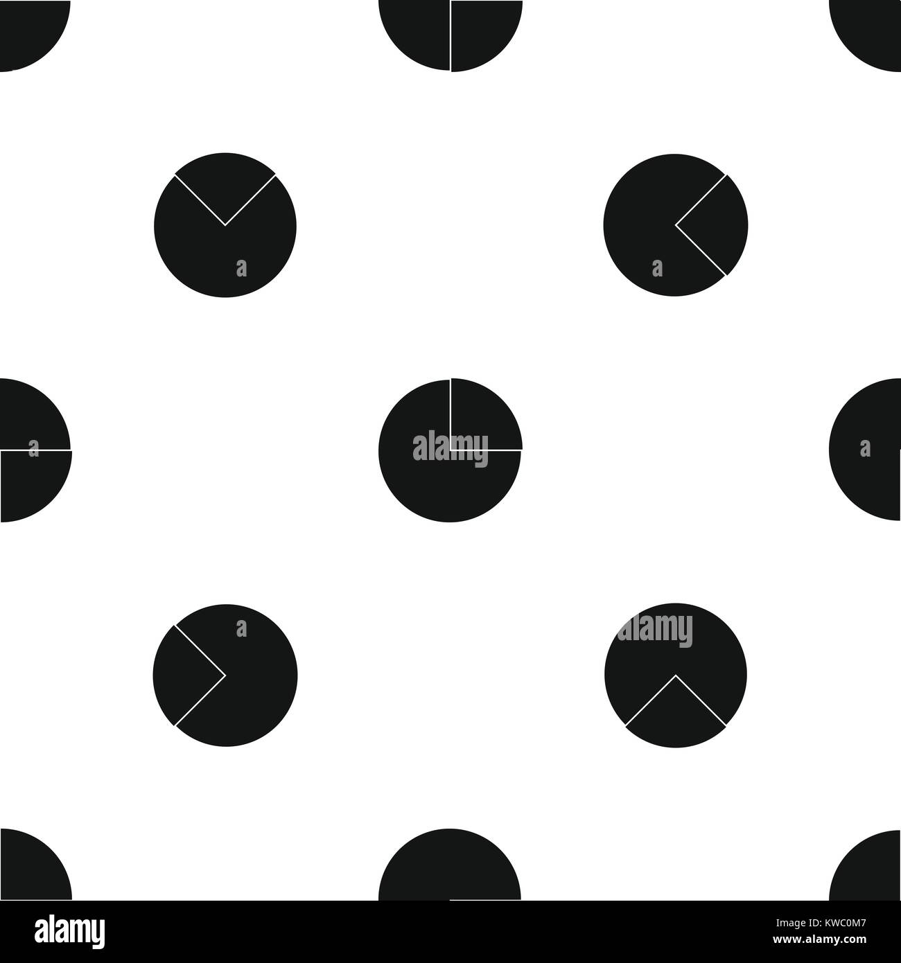 Graphs chart statistic pattern seamless black Stock Vector Image & Art ... Graphs chart statistic pattern seamless black Stock Vector Image & Art ...