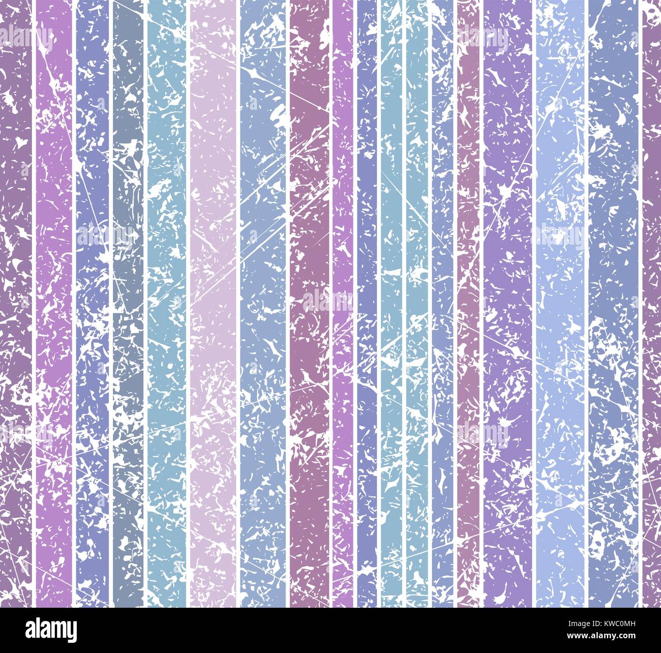 Seamless burn color dim grunge style shabby full color stripe pattern ...