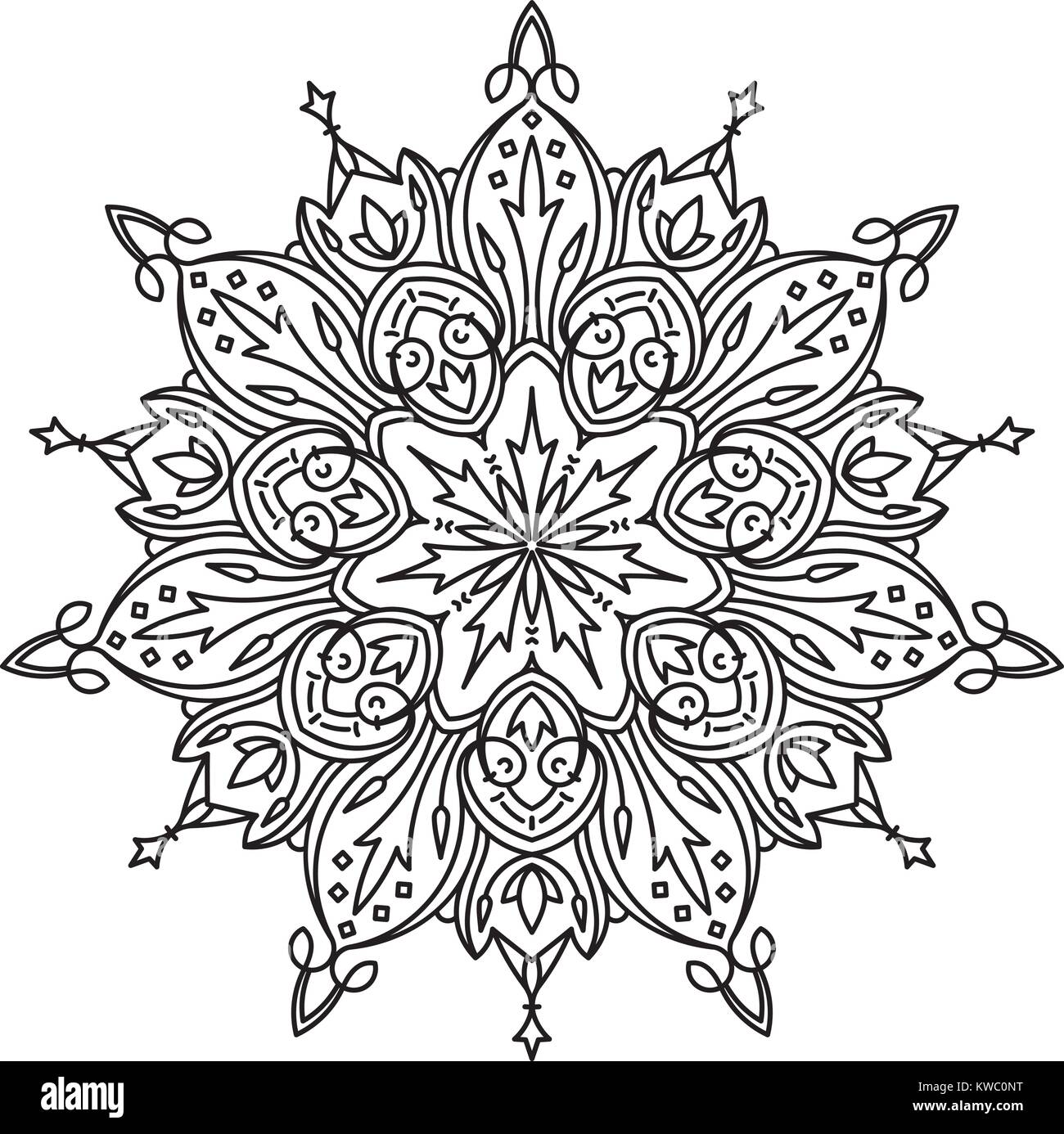 Septangular hi-res stock photography and images - Alamy