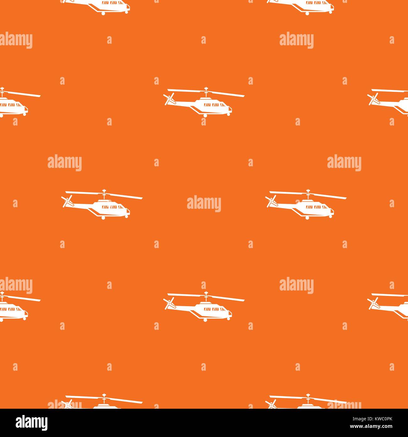 Military helicopter pattern seamless Stock Vector Image & Art - Alamy