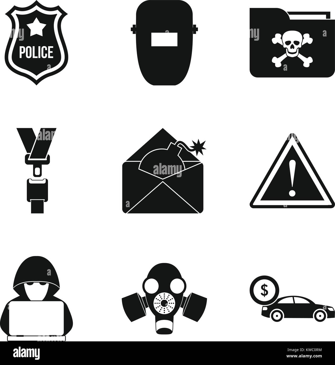 Atrocity Stock Vector Images - Alamy