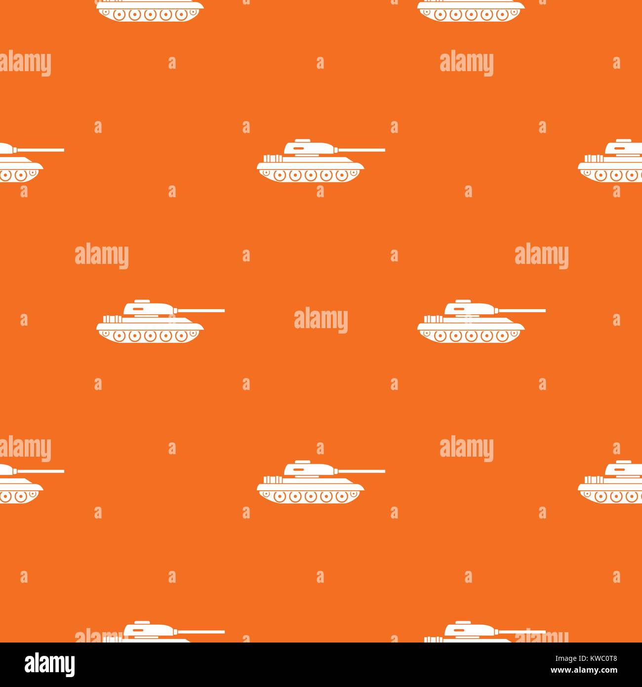 Tank pattern seamless Stock Vector Image & Art - Alamy