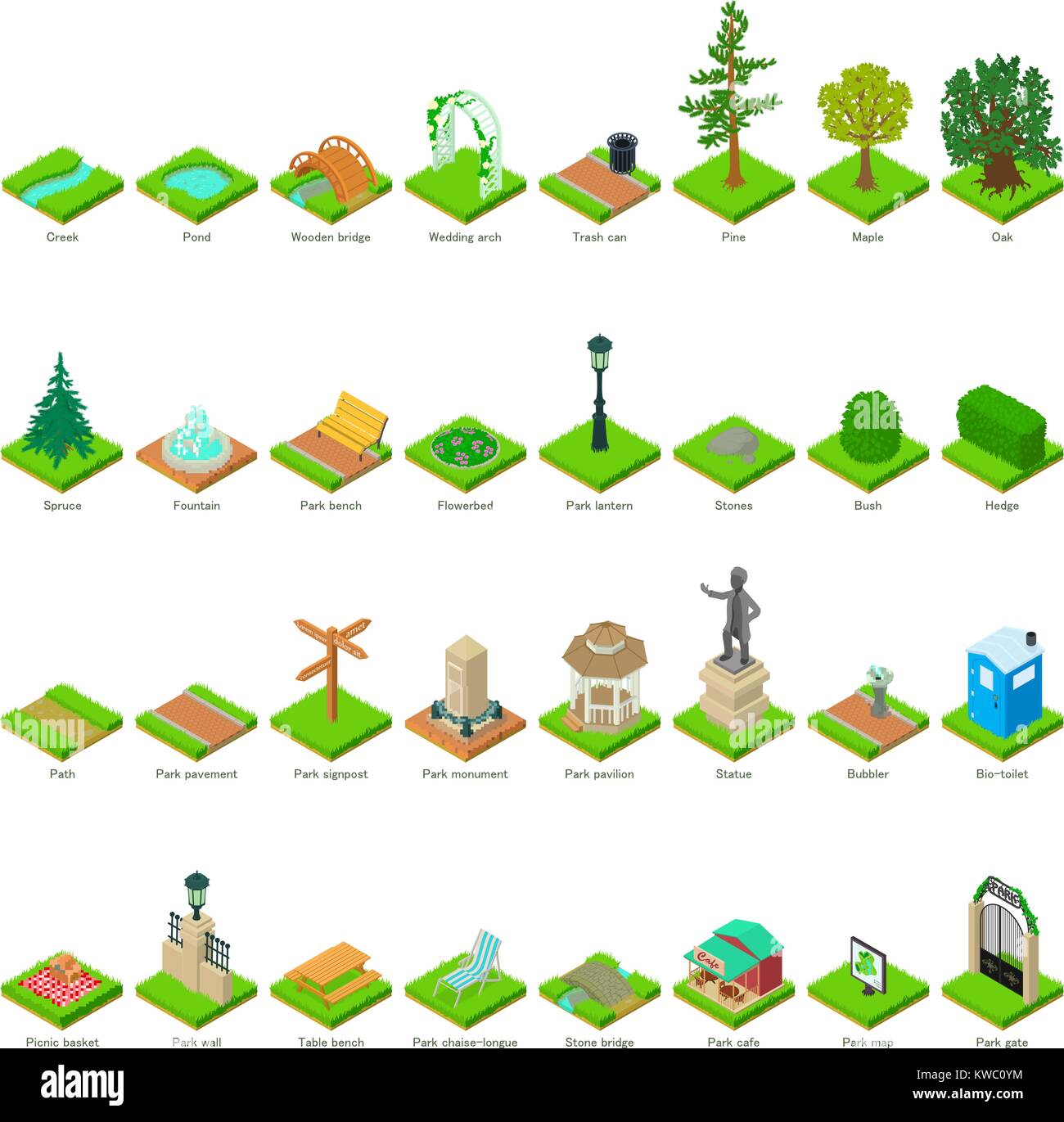 Pictic Cut Out Stock Images & Pictures - Alamy