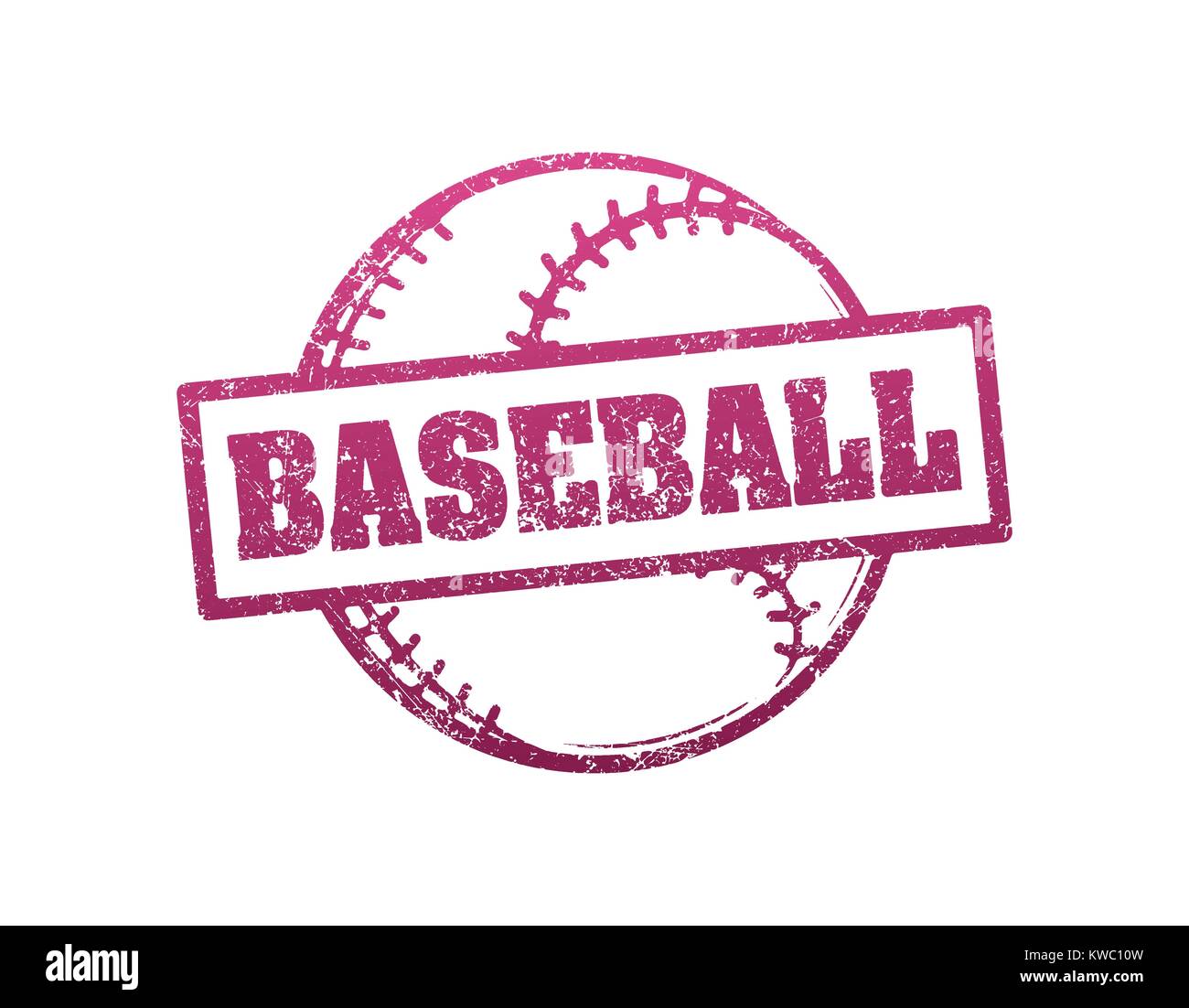 Baseball umpire and catcher Cut Out Stock Images & Pictures - Alamy