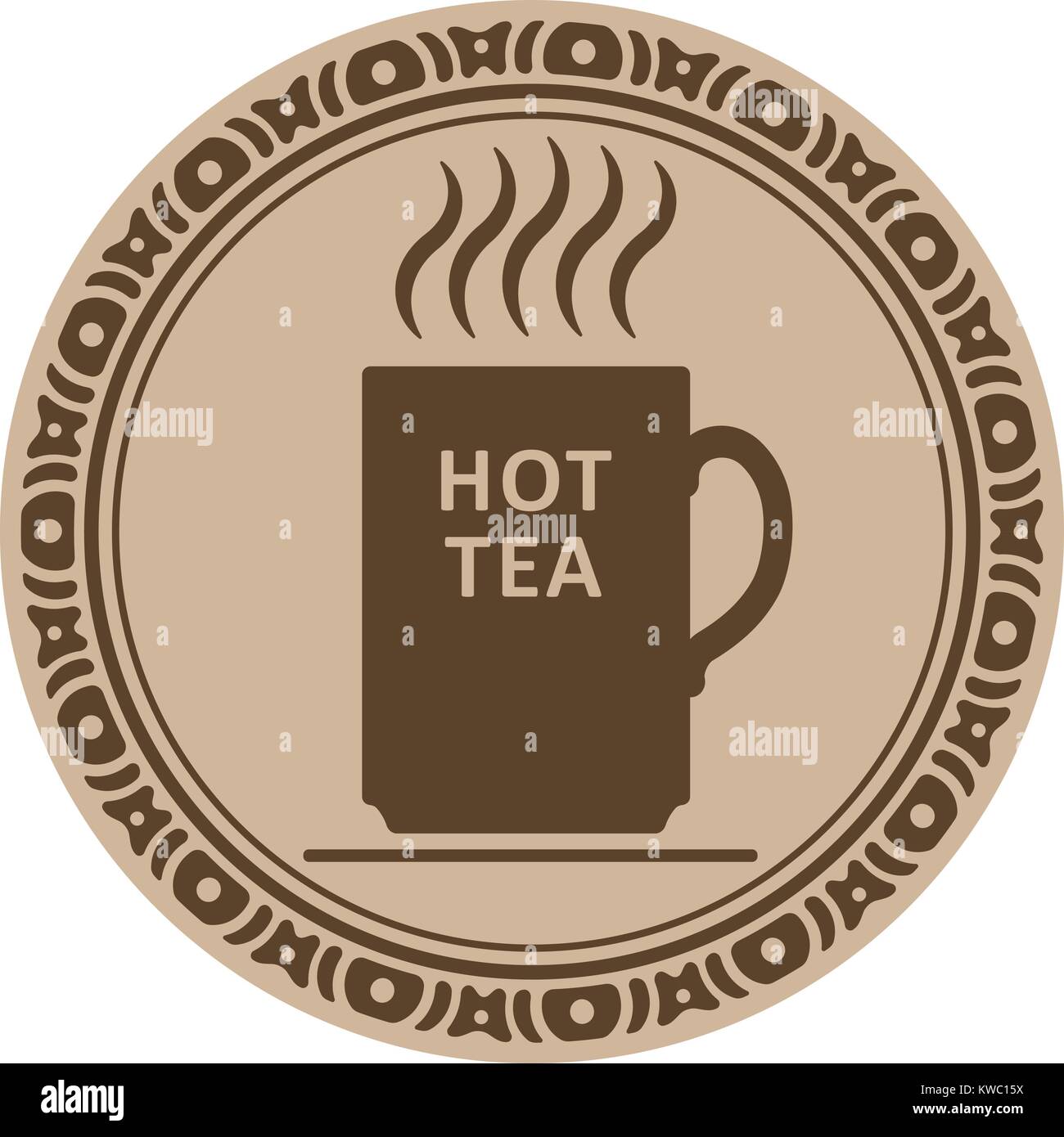 Ceramic bezel Stock Vector Images - Alamy