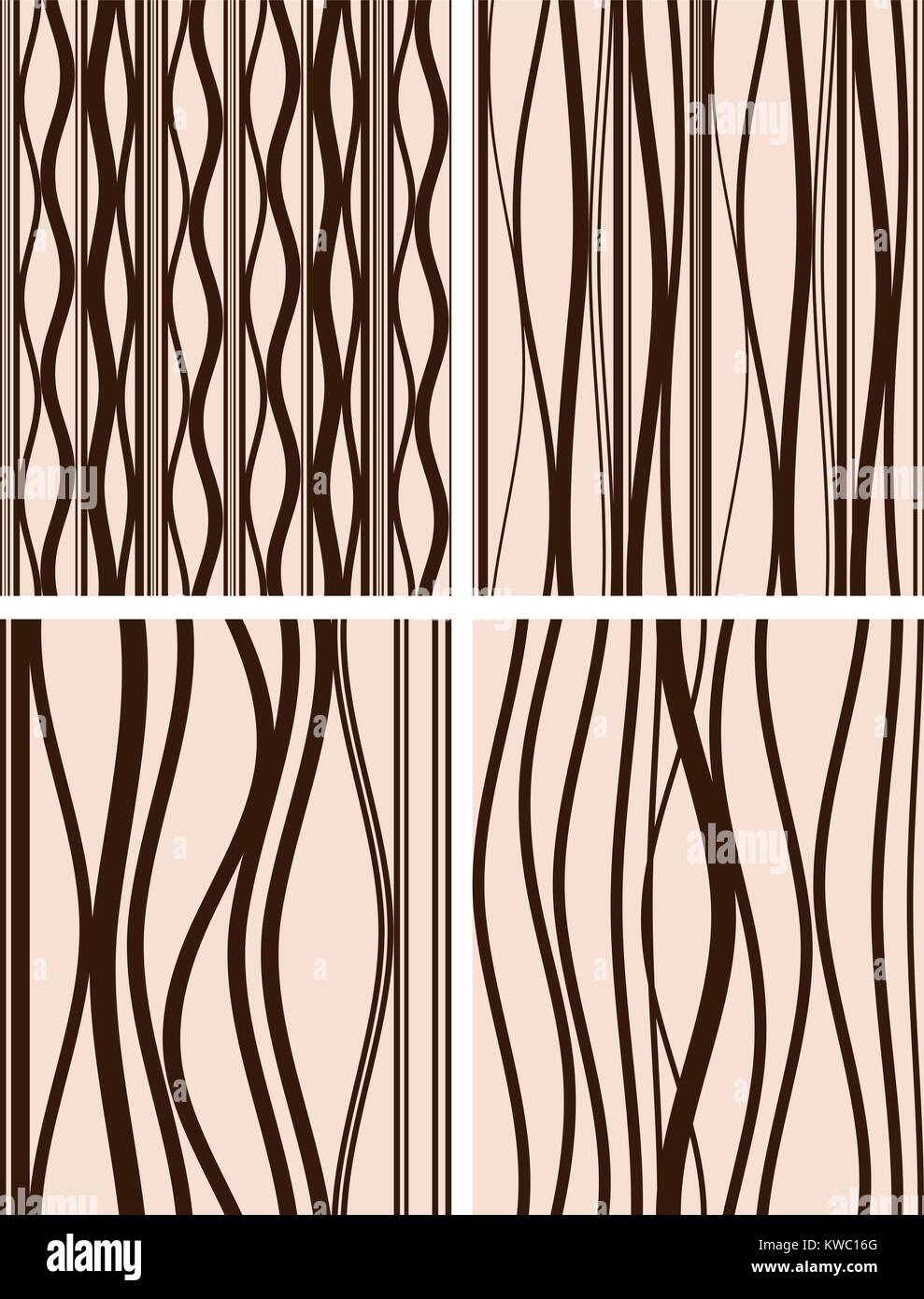 Complicated patterns Stock Vector Images - Alamy