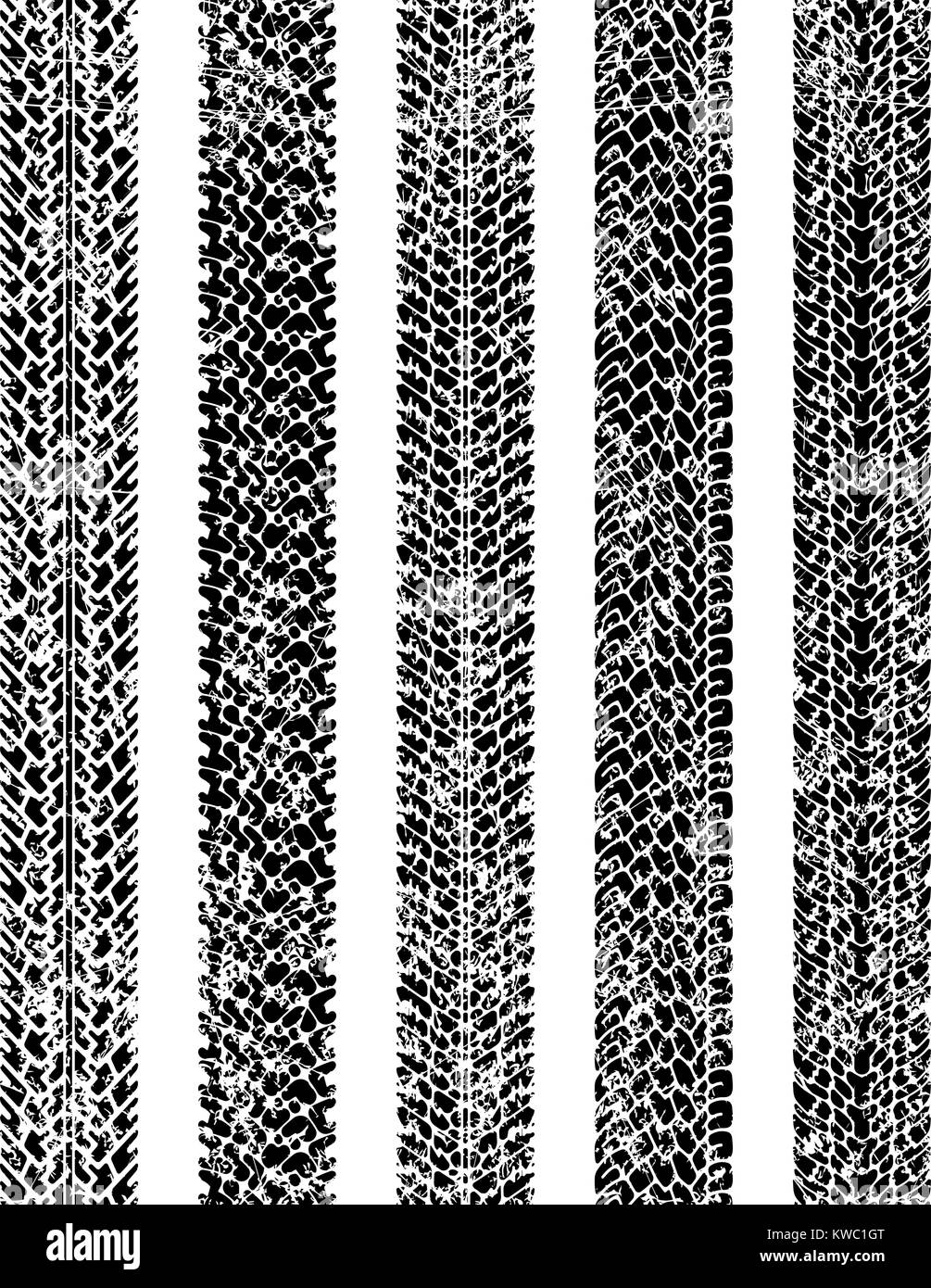 Five lane Stock Vector Images - Alamy