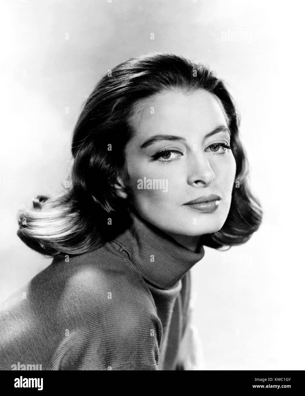 THE LION, Capucine, 1962, TM & Copyright ©20th Century Fox Film Corp ...