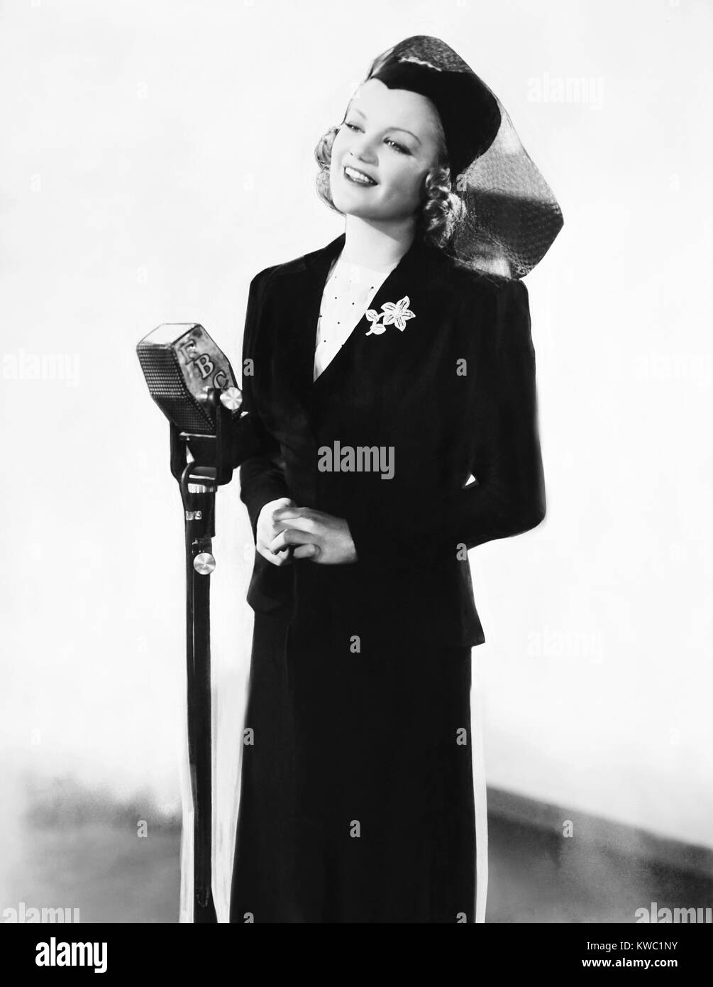 LOVE AND HISSES, Simone Simon, 1937, TM & Copyright © 20th Century Fox ...