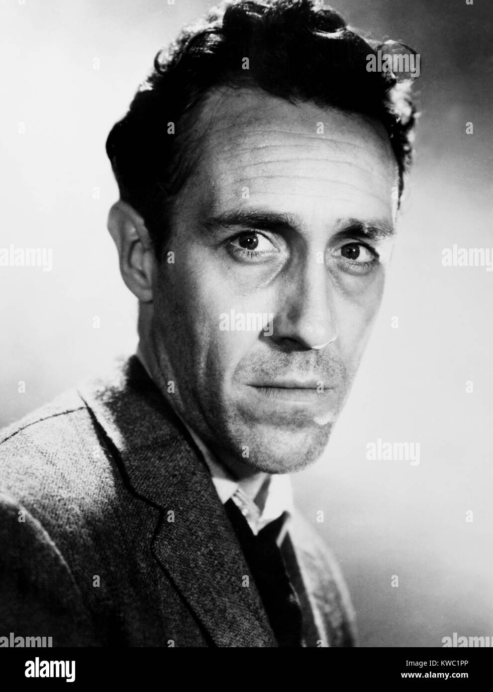 LONG DAY'S JOURNEY INTO NIGHT, Jason Robards, 1962 Stock Photo - Alamy