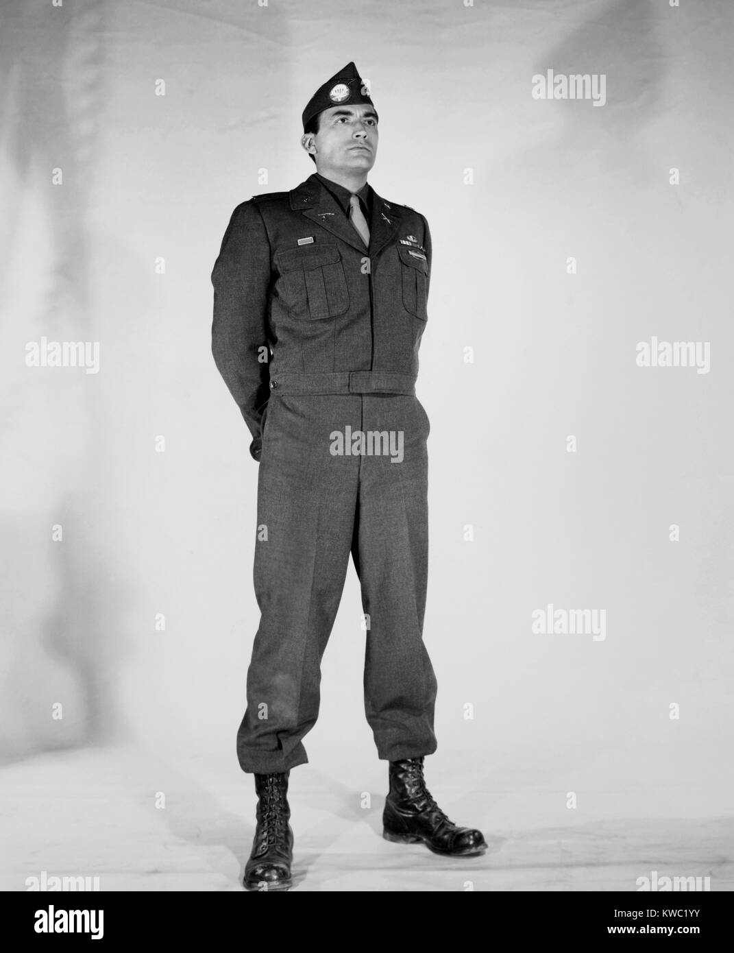 THE MAN IN THE GRAY FLANNEL SUIT, Gregory Peck, 1956, TM & Copyright ...