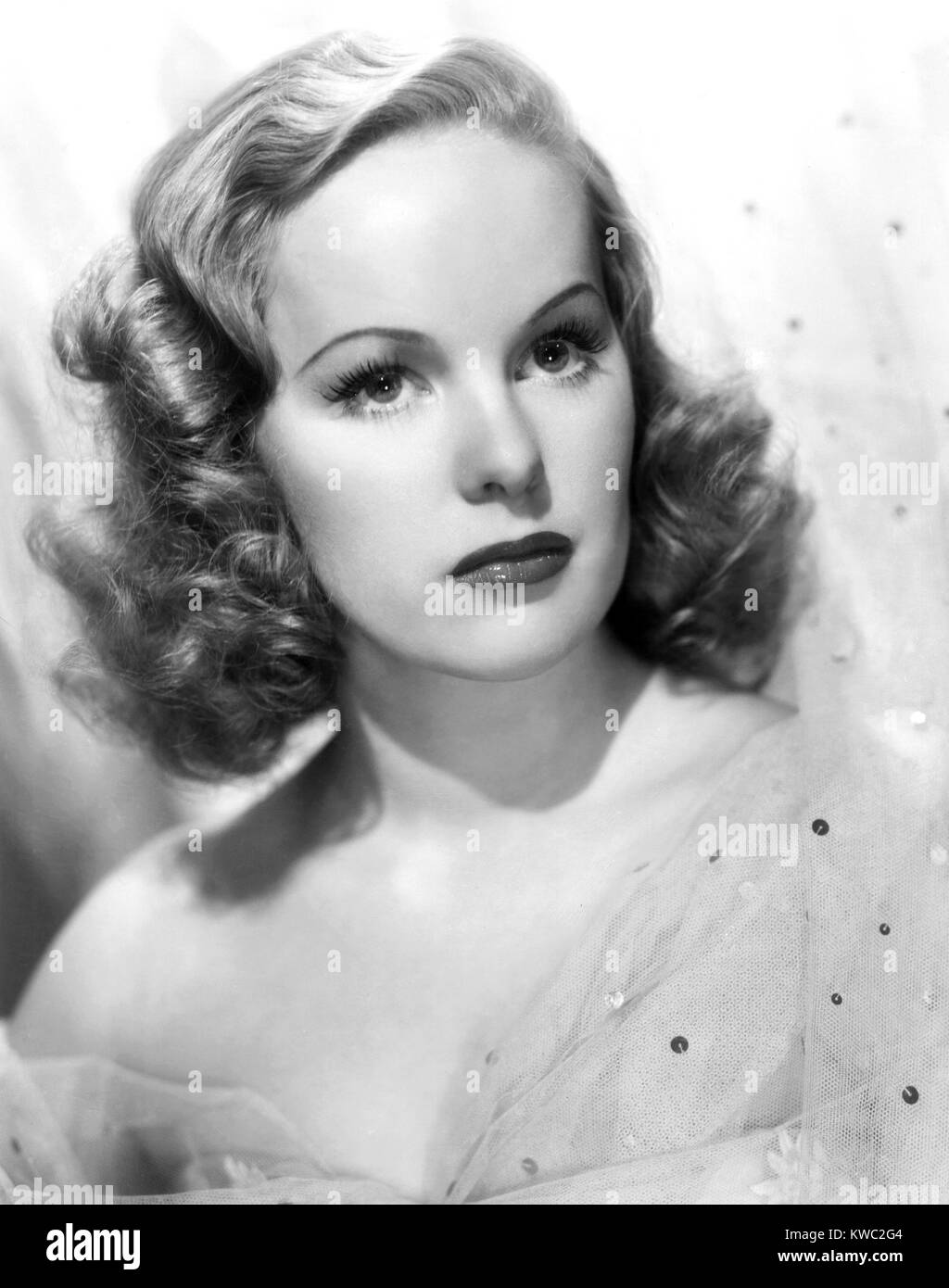 OPERATION X, (aka MY DAUGHTER JOY), Peggy Cummins, 1950 Stock Photo - Alamy