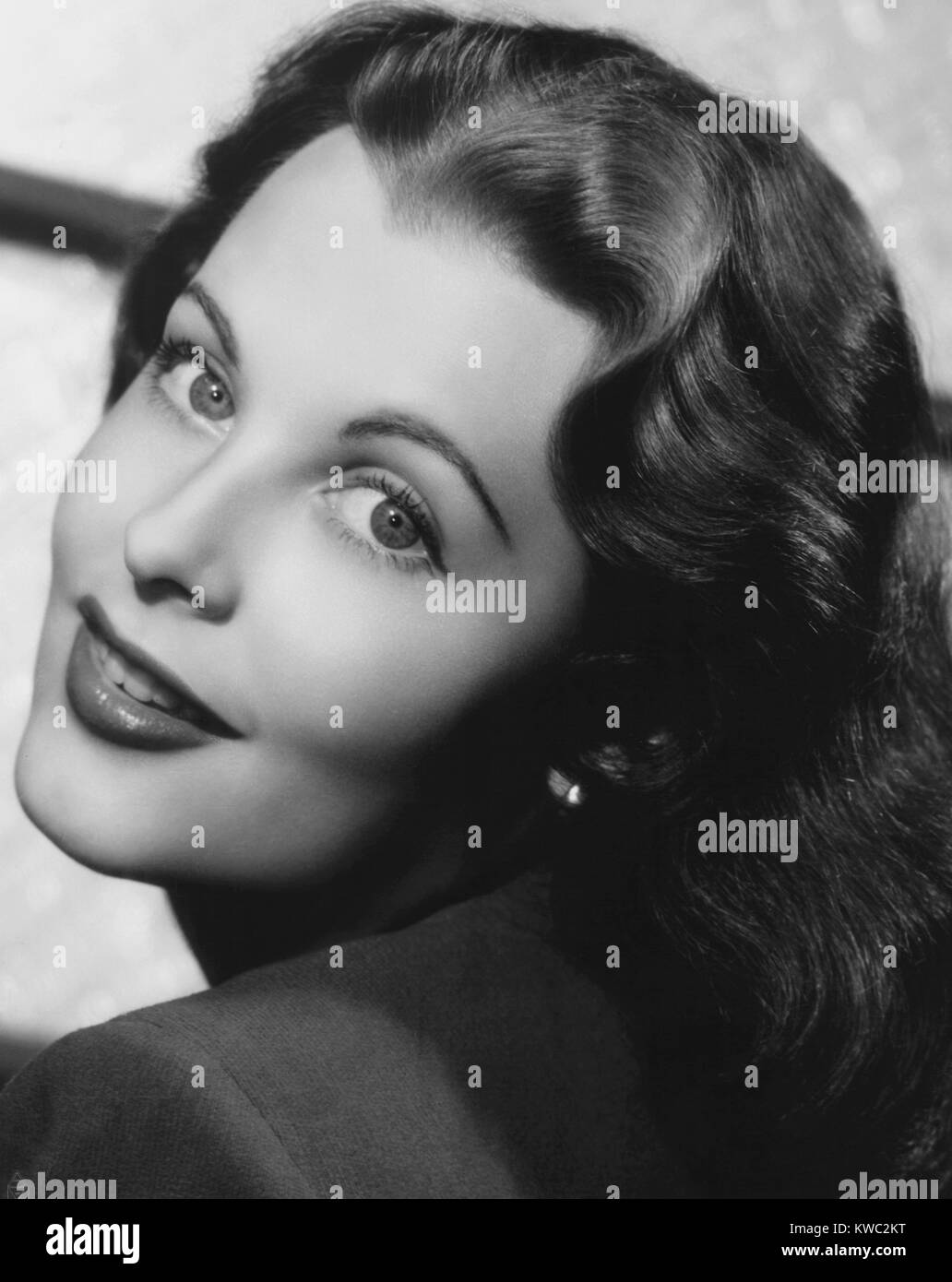 MY WILD IRISH ROSE, Arlene Dahl, 1947 Stock Photo - Alamy