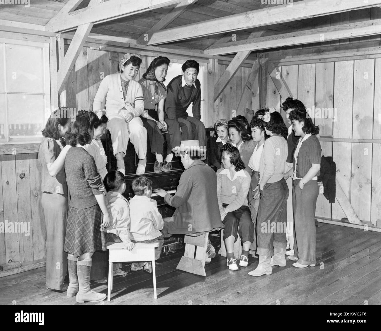 Sing sing prison 1940s hi-res stock photography and images - Alamy