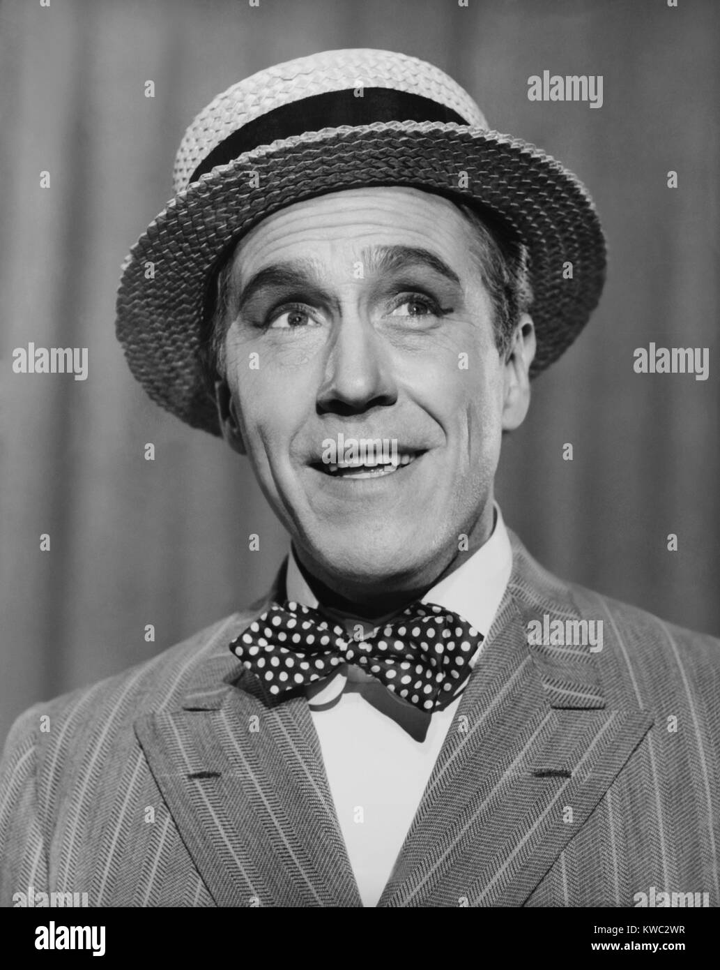 THE NIGHT THEY RAIDED MINSKY'S, Jason Robards, 1968 Stock Photo - Alamy