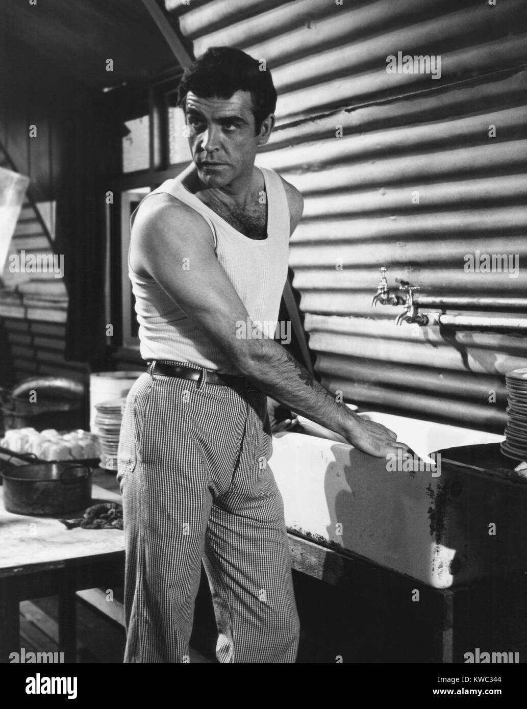 ON THE FIDDLE, (aka OPERATION SNAFU, aka OPERATION WAR HEAD), Sean ...