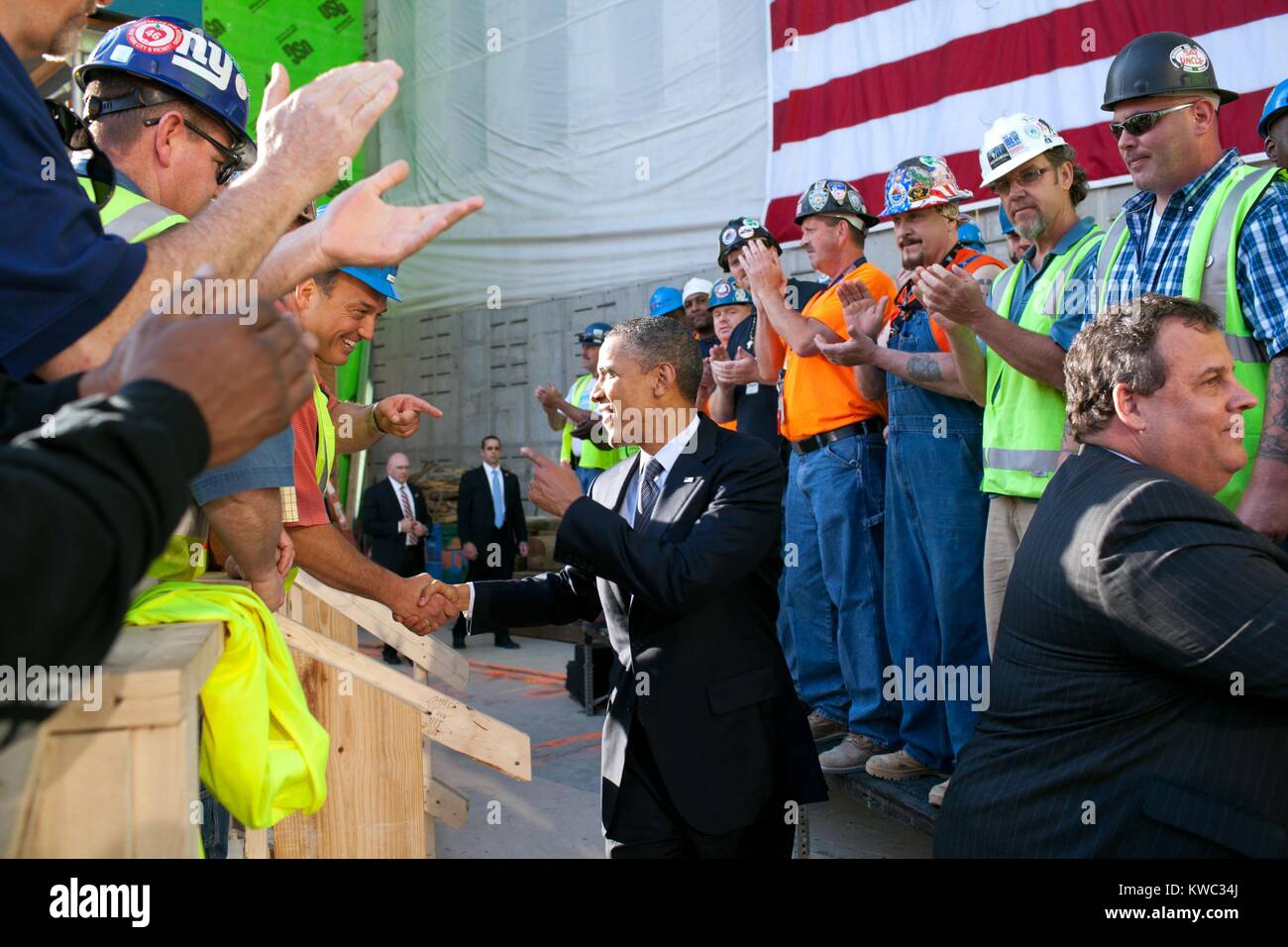 2010s world leaders hi-res stock photography and images - Alamy