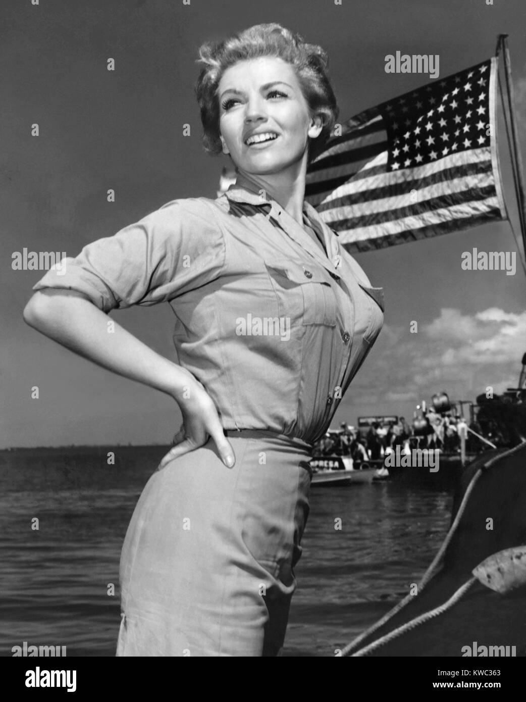 Joan obrien High Resolution Stock Photography and Images - Alamy