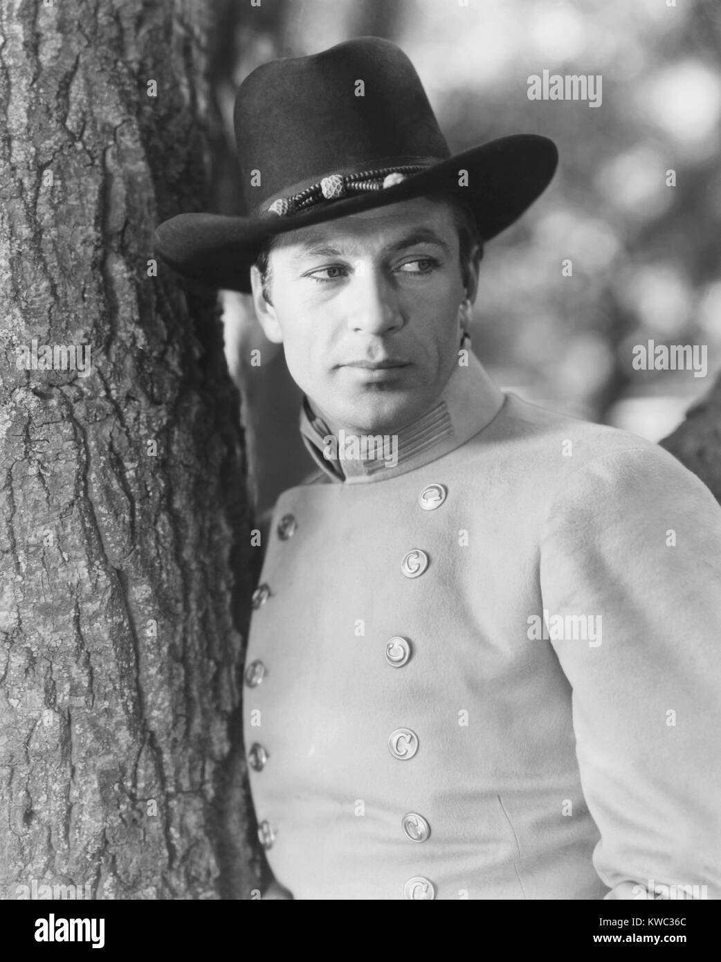 OPERATOR 13, Gary Cooper, 1934 Stock Photo - Alamy
