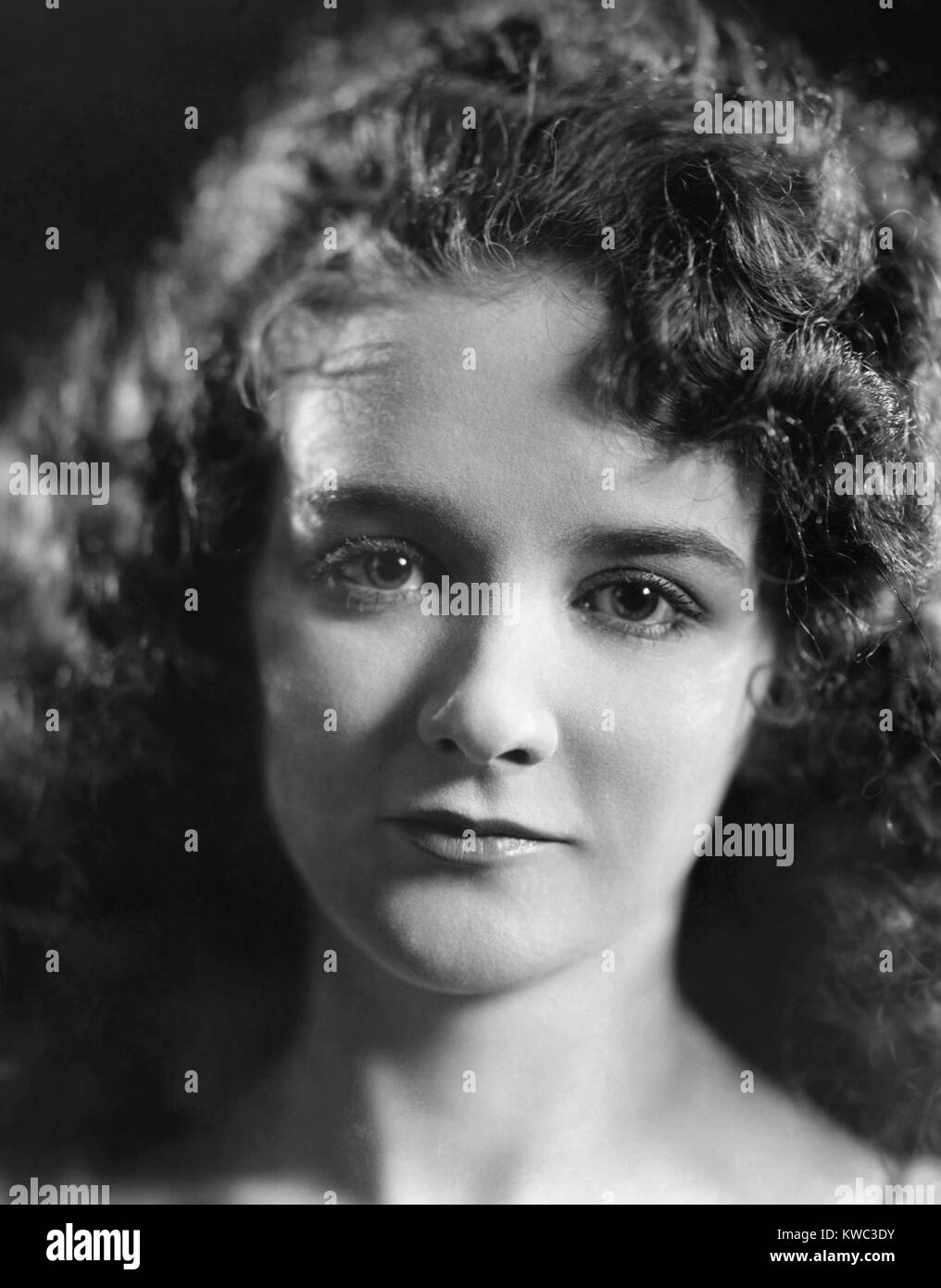 THE PHANTOM OF THE OPERA, Mary Philbin, 1925 Stock Photo - Alamy