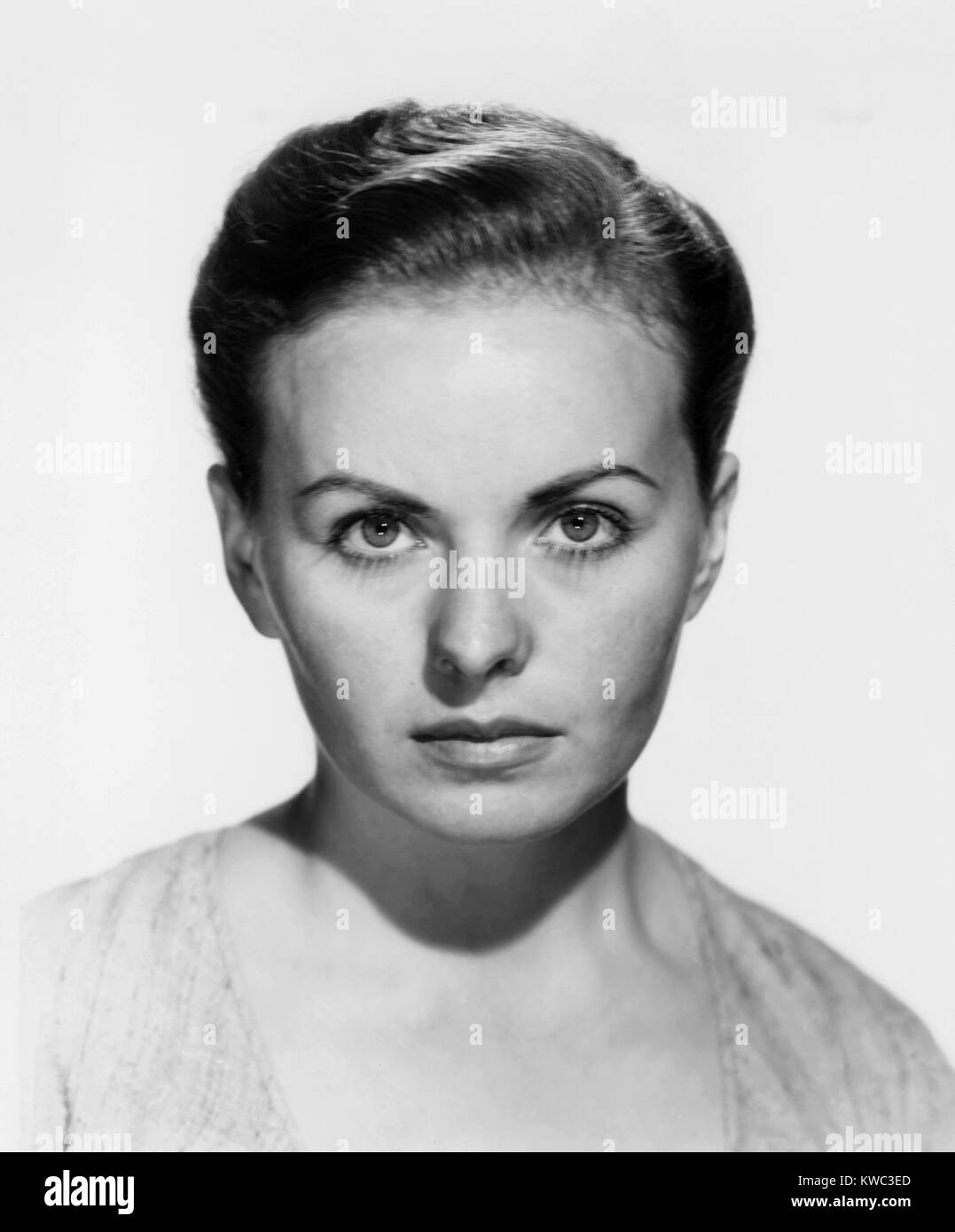 PINKY, Jeanne Crain, 1949. TM and Copyright ©20th Century-Fox Film Corp ...