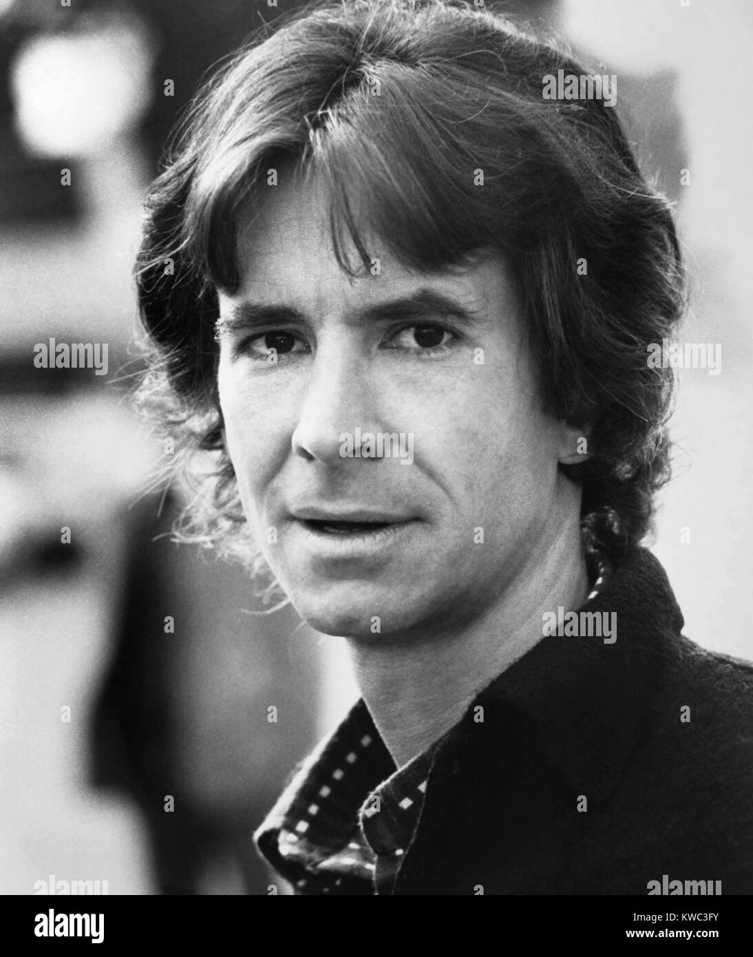 PLAY IT AS IT LAYS, Anthony Perkins, 1972 Stock Photo - Alamy