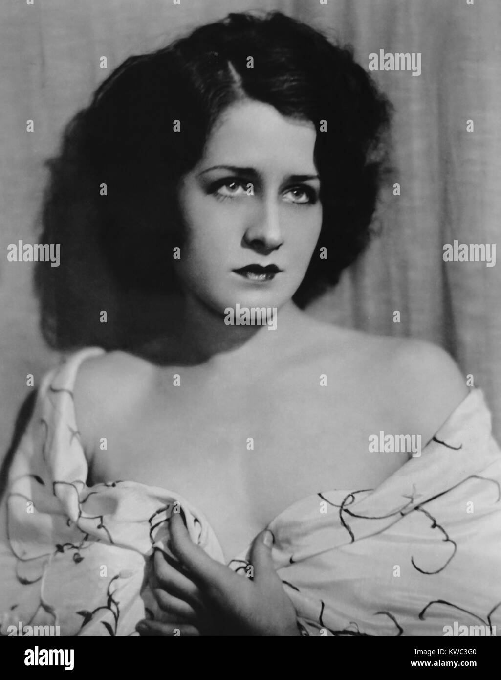 PLEASURE MAD, Norma Shearer, 1923 Stock Photo - Alamy