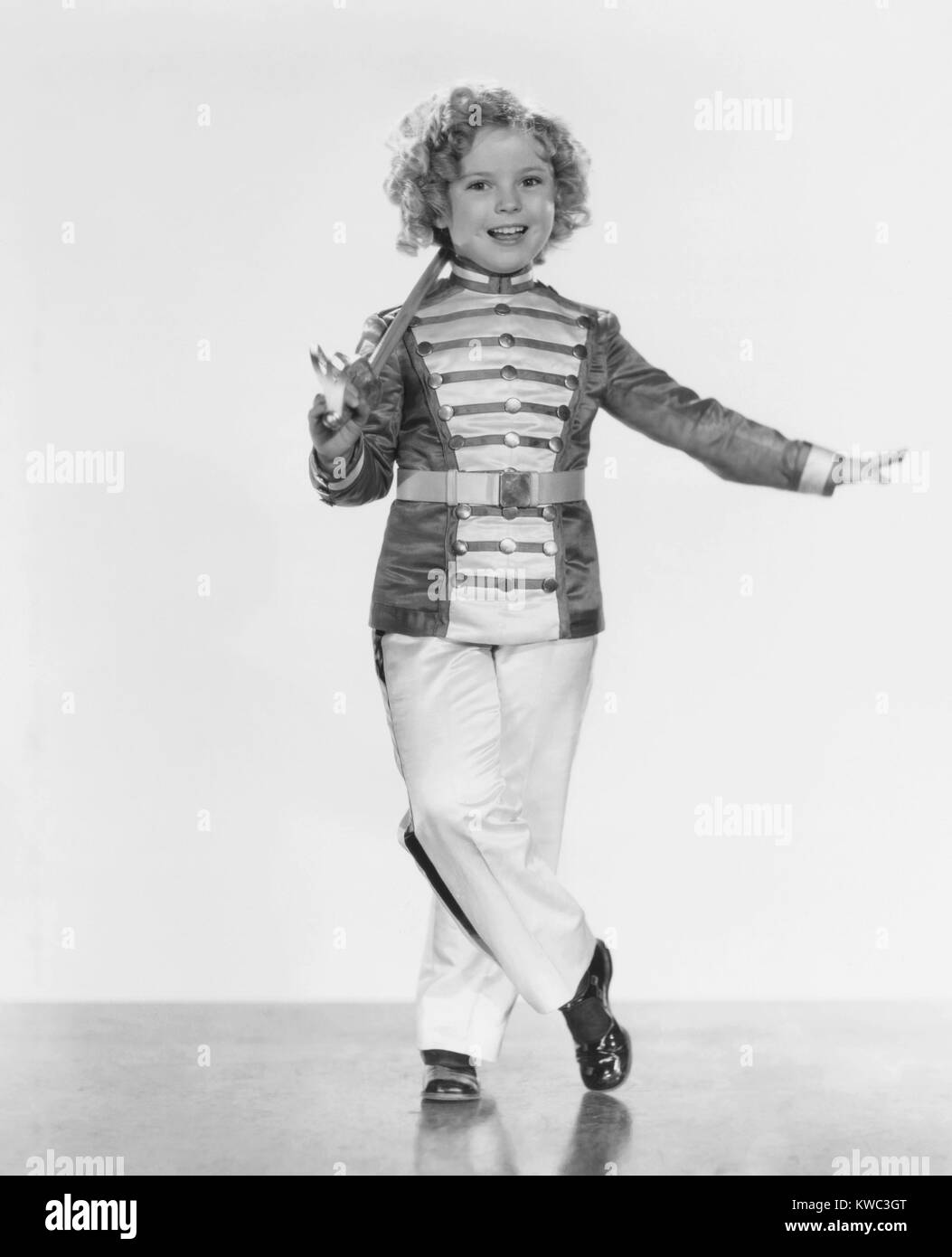 POOR LITTLE RICH GIRL, Shirley Temple, 1936, TM & Copyright © 20th ...