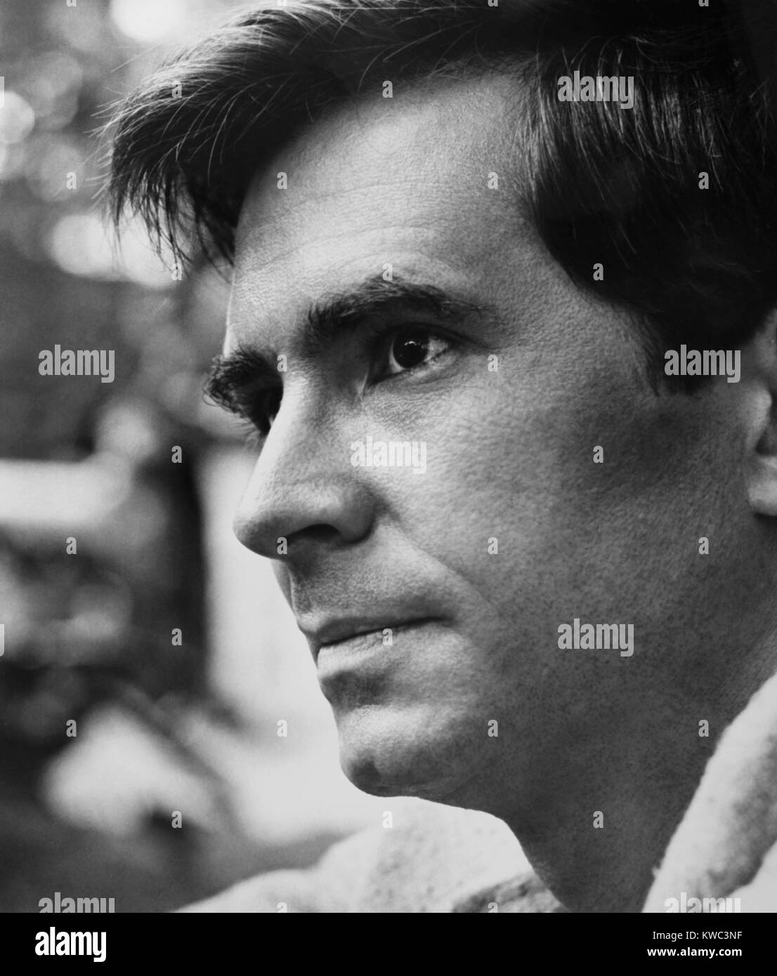 PRETTY POISON, Anthony Perkins, 1968, TM & Copyright © 20th Century Fox ...