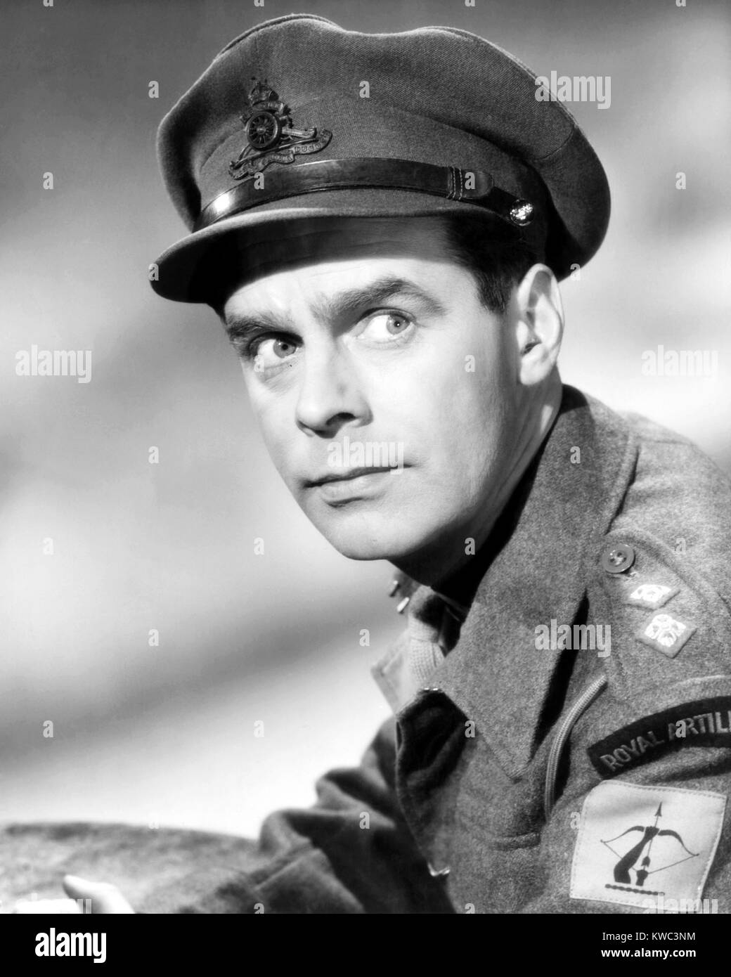 PRIVATE'S PROGRESS, Ian Carmichael, 1956 Stock Photo - Alamy