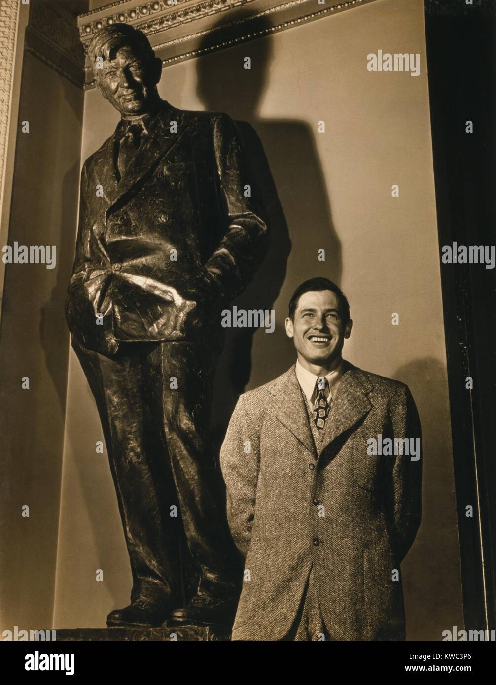 1930s u s capitol hi-res stock photography and images - Alamy