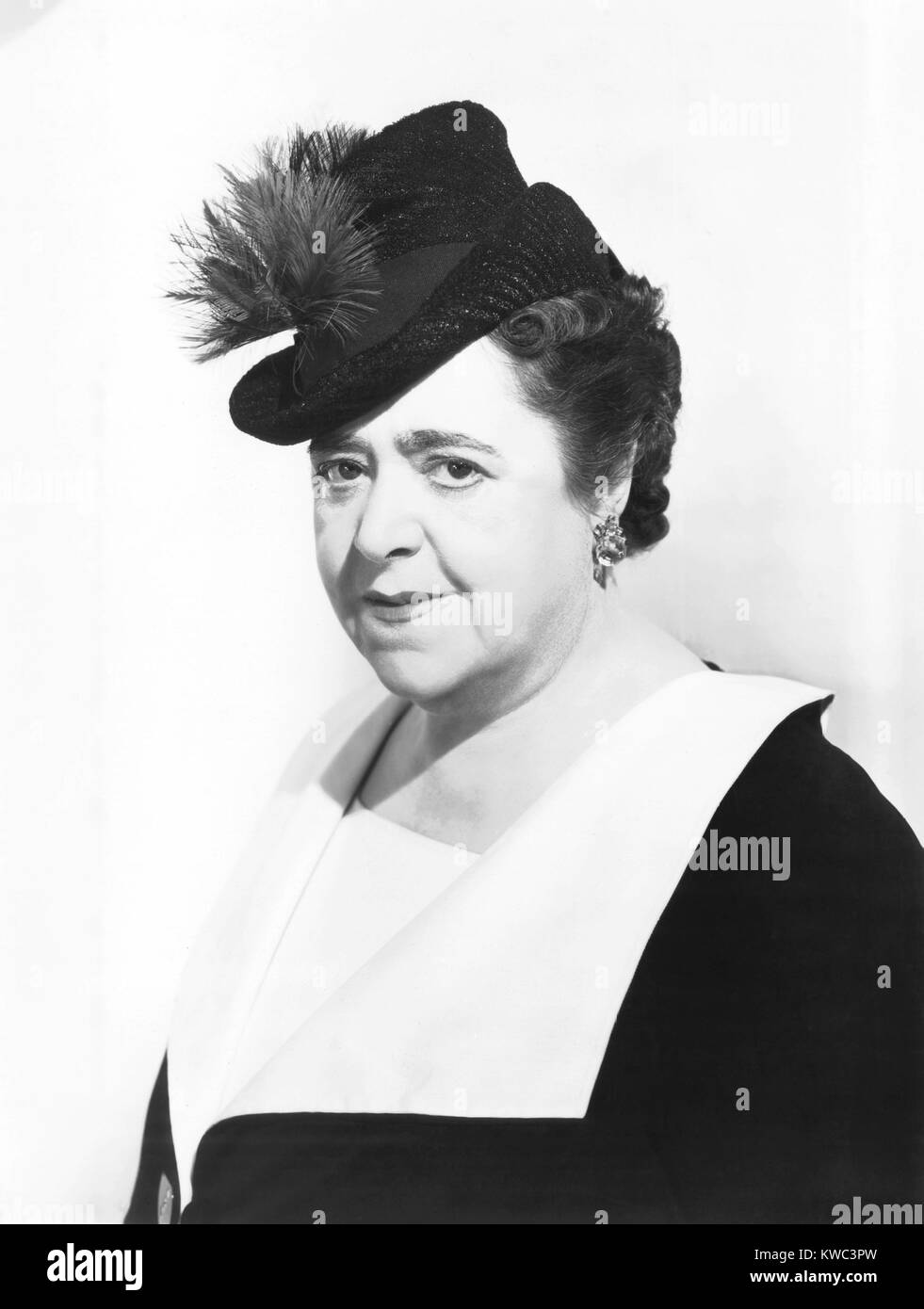 PUBLIC DEB NO. 1, Elsa Maxwell, 1940, TM & Copyright © 20th Century Fox ...