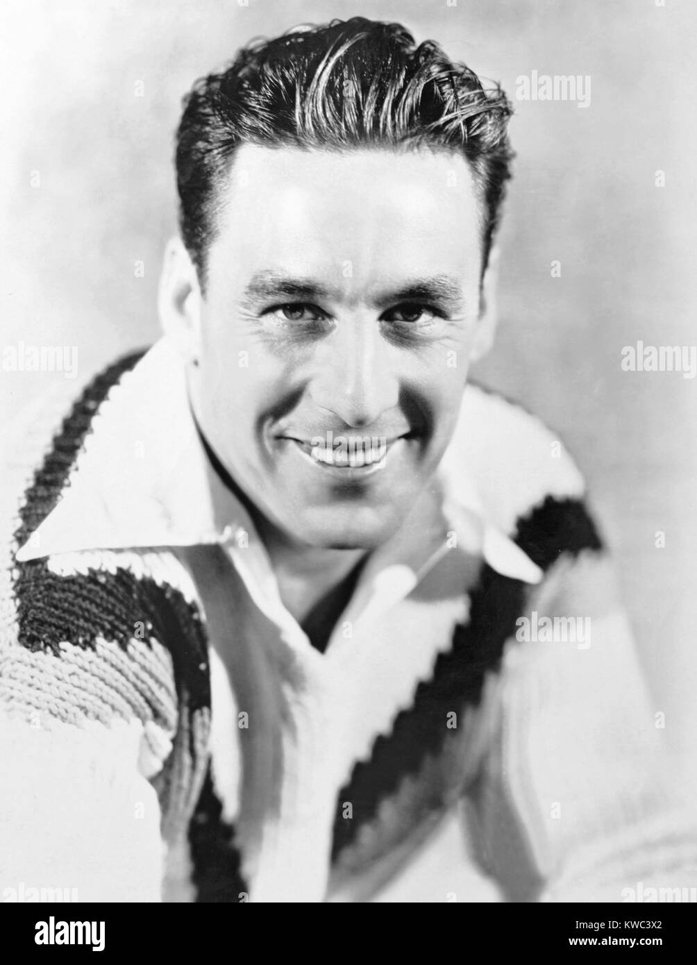 THE RAINBOW TRAIL, George O'Brien, 1932, TM & Copyright © 20th Century ...