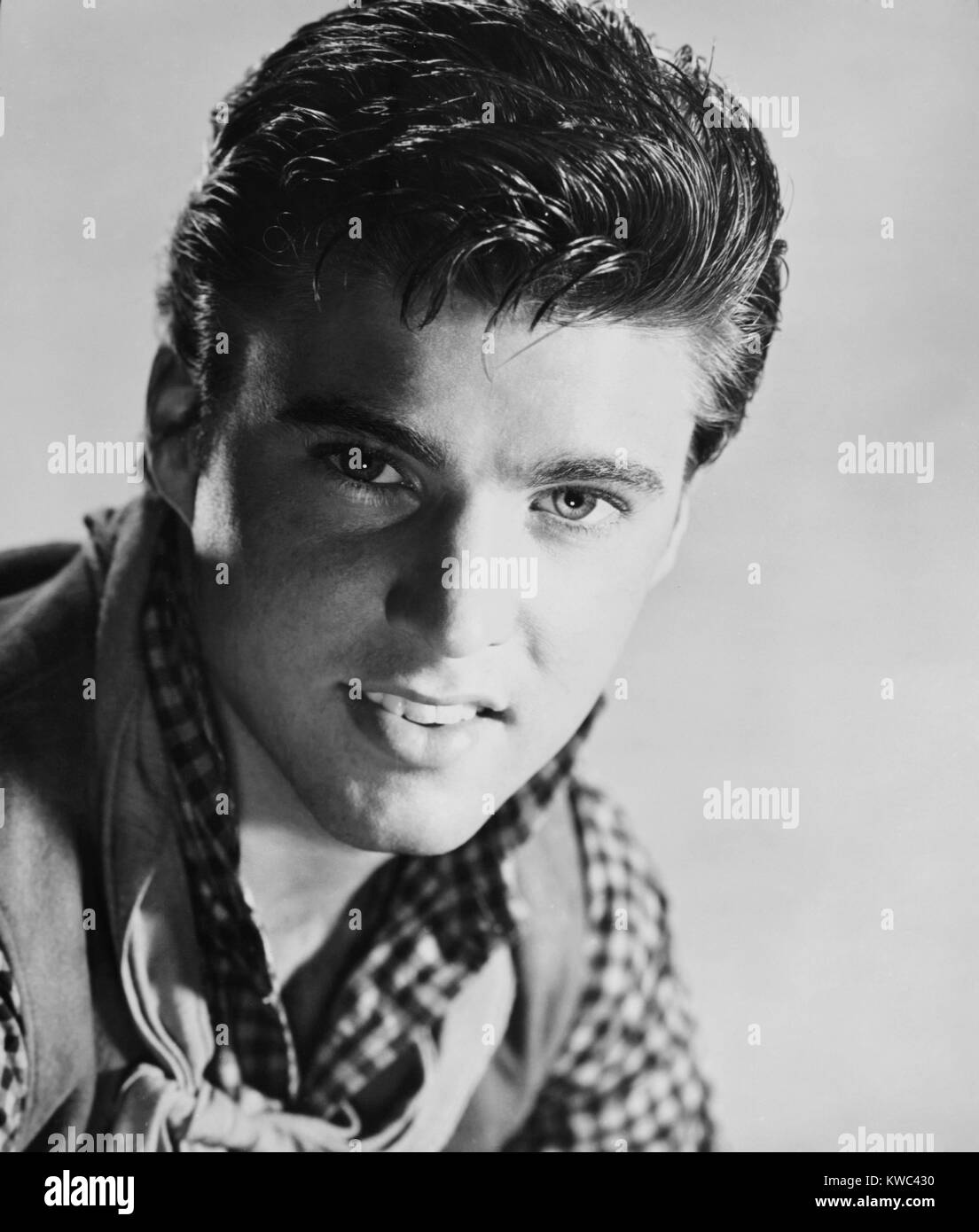 RIO BRAVO, Ricky Nelson, 1959 Stock Photo - Alamy