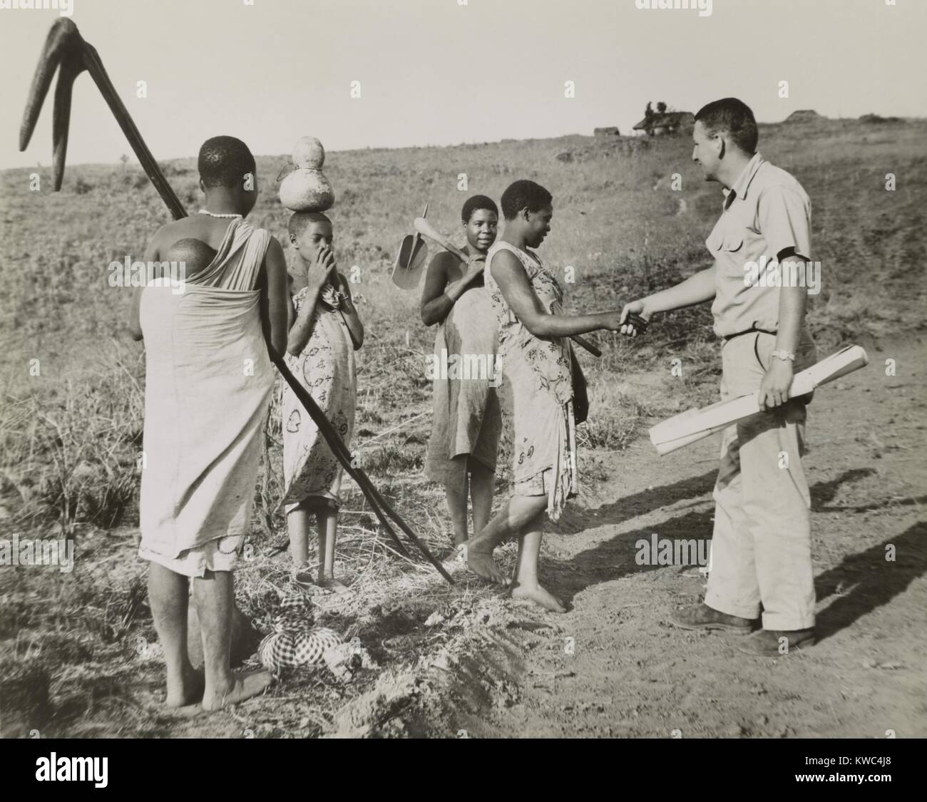 1960s Meeting High Resolution Stock Photography and Images - Alamy