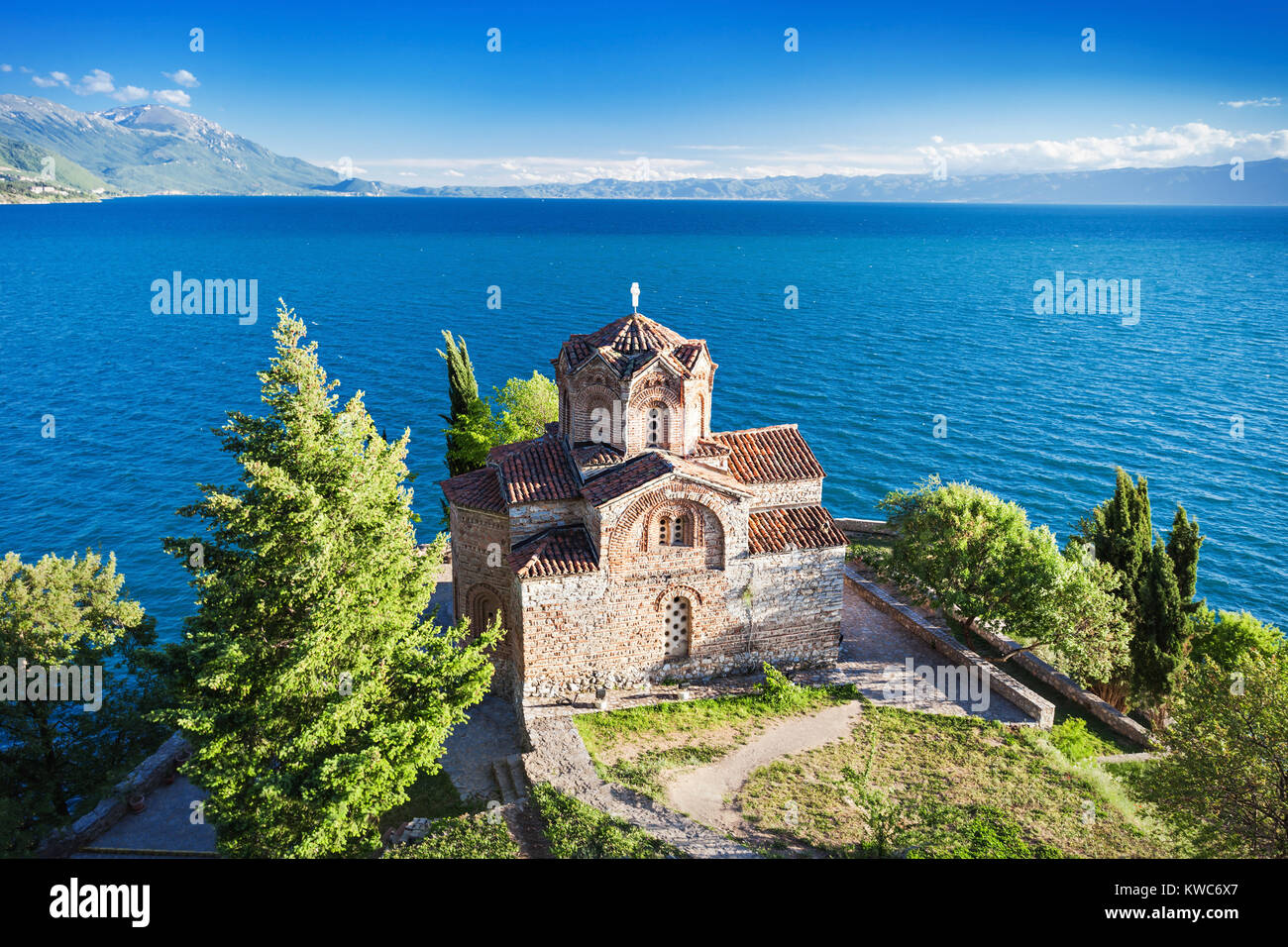 St john at kaneo hi-res stock photography and images - Alamy