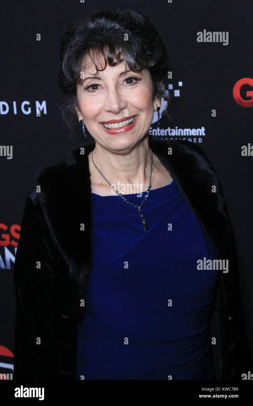 'Gangsterland' Premiere - Arrivals Featuring: Jean Kauffman Where ...