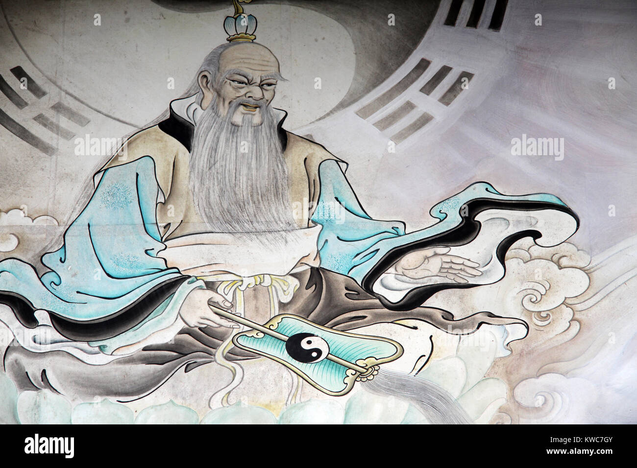 Eternal god hi-res stock photography and images - Alamy