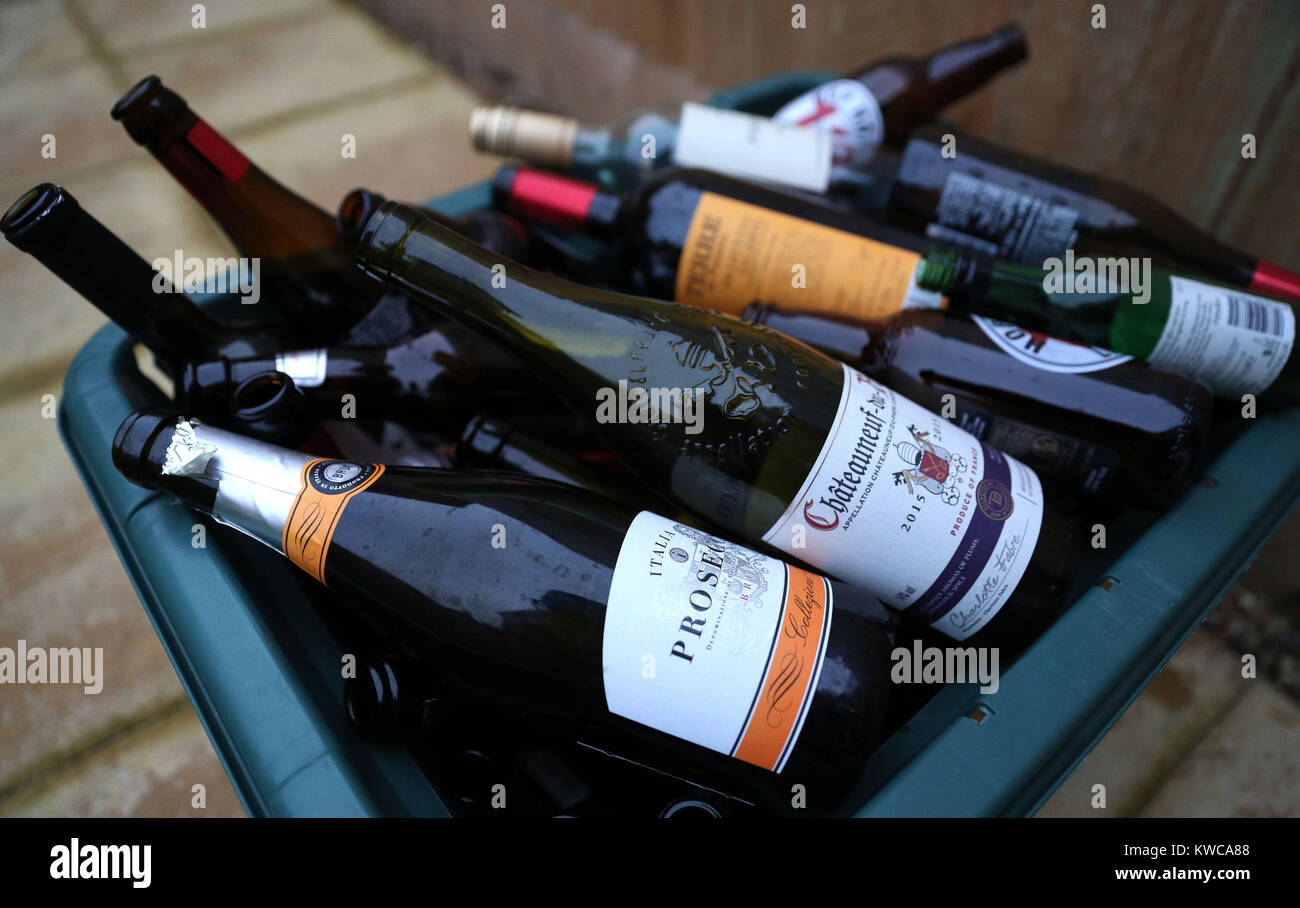 Empty Liquor Bottles Tumblr