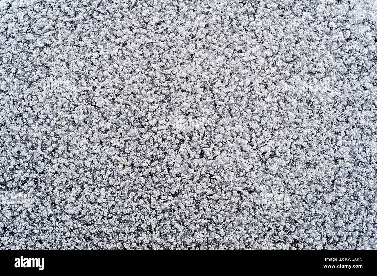Frozen bubbles hi-res stock photography and images - Alamy