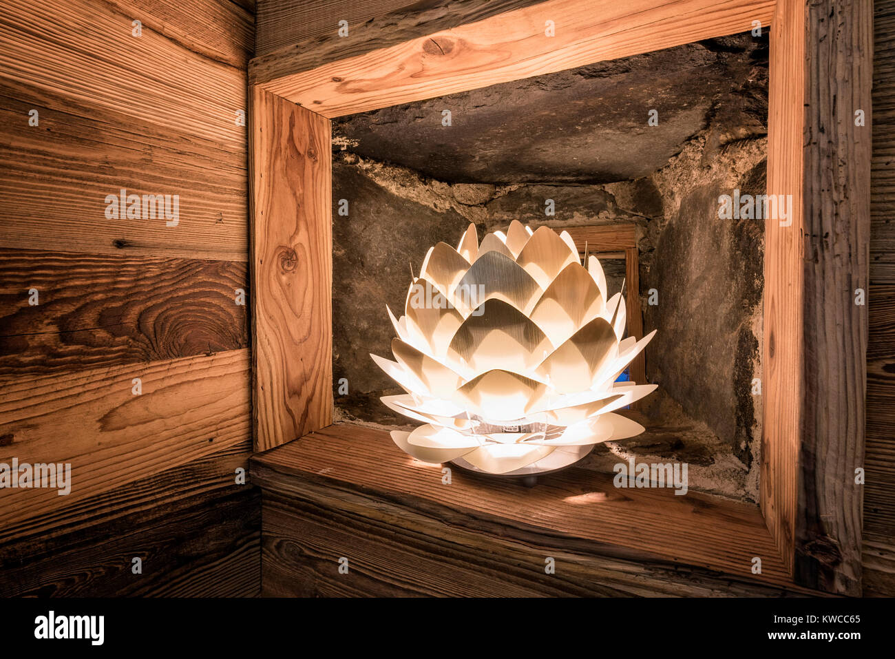 Special lamp hi-res stock photography and images - Alamy