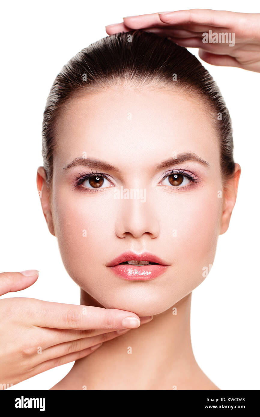 Aesthetic perfection hi-res stock photography and images - Alamy