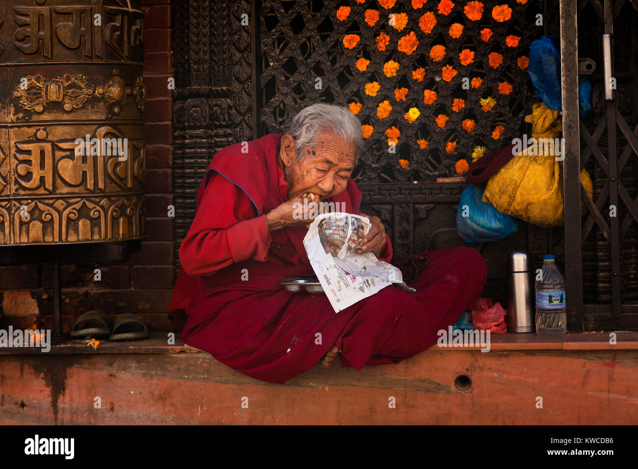 Everrest hi-res stock photography and images - Alamy