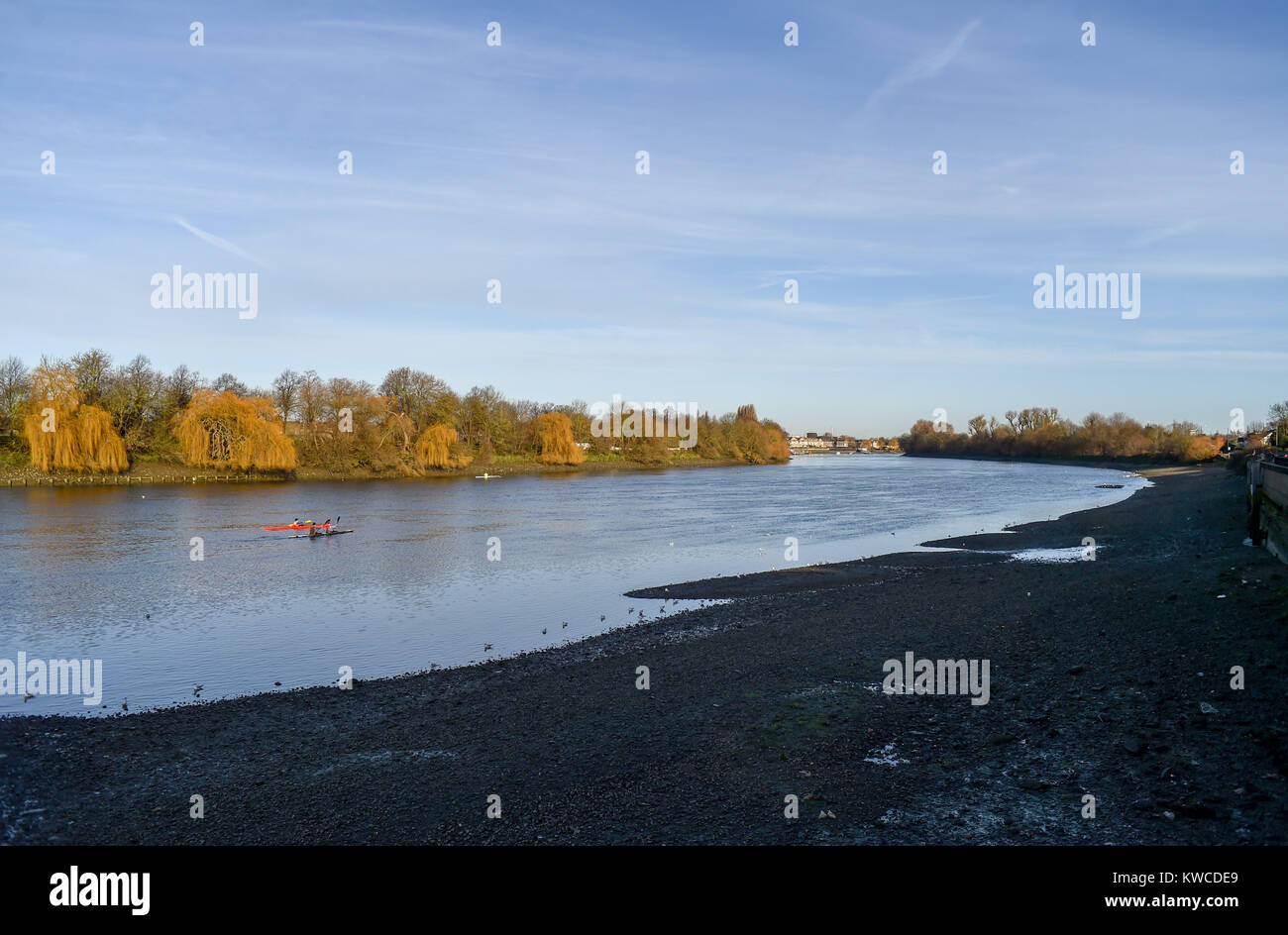 West barnes hi-res stock photography and images - Alamy