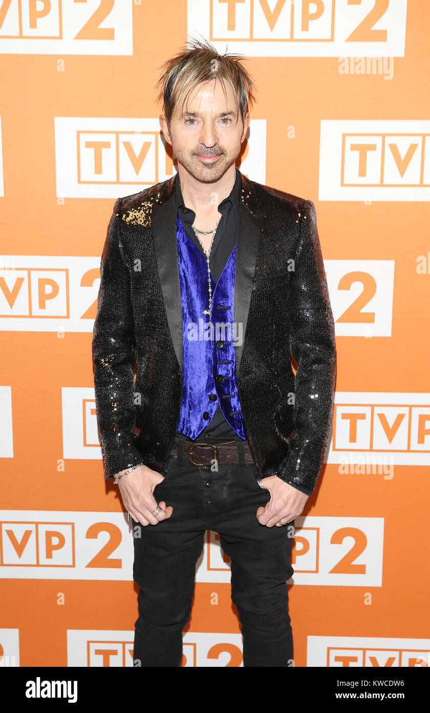 Limahl - Christopher Hamill sings at The New Year of the Dreams gala by ...