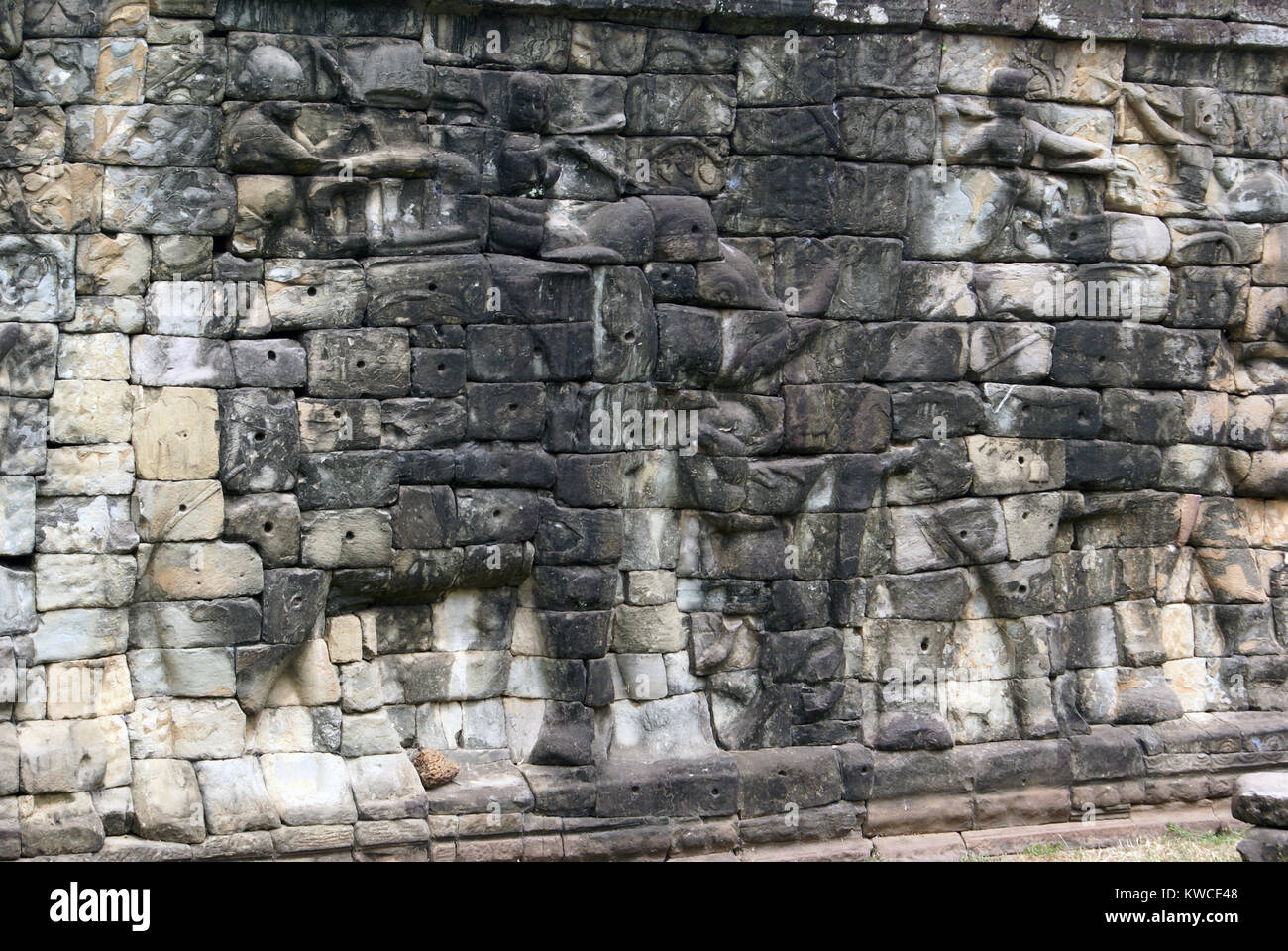 Khmer blocks High Resolution Stock Photography and Images - Alamy