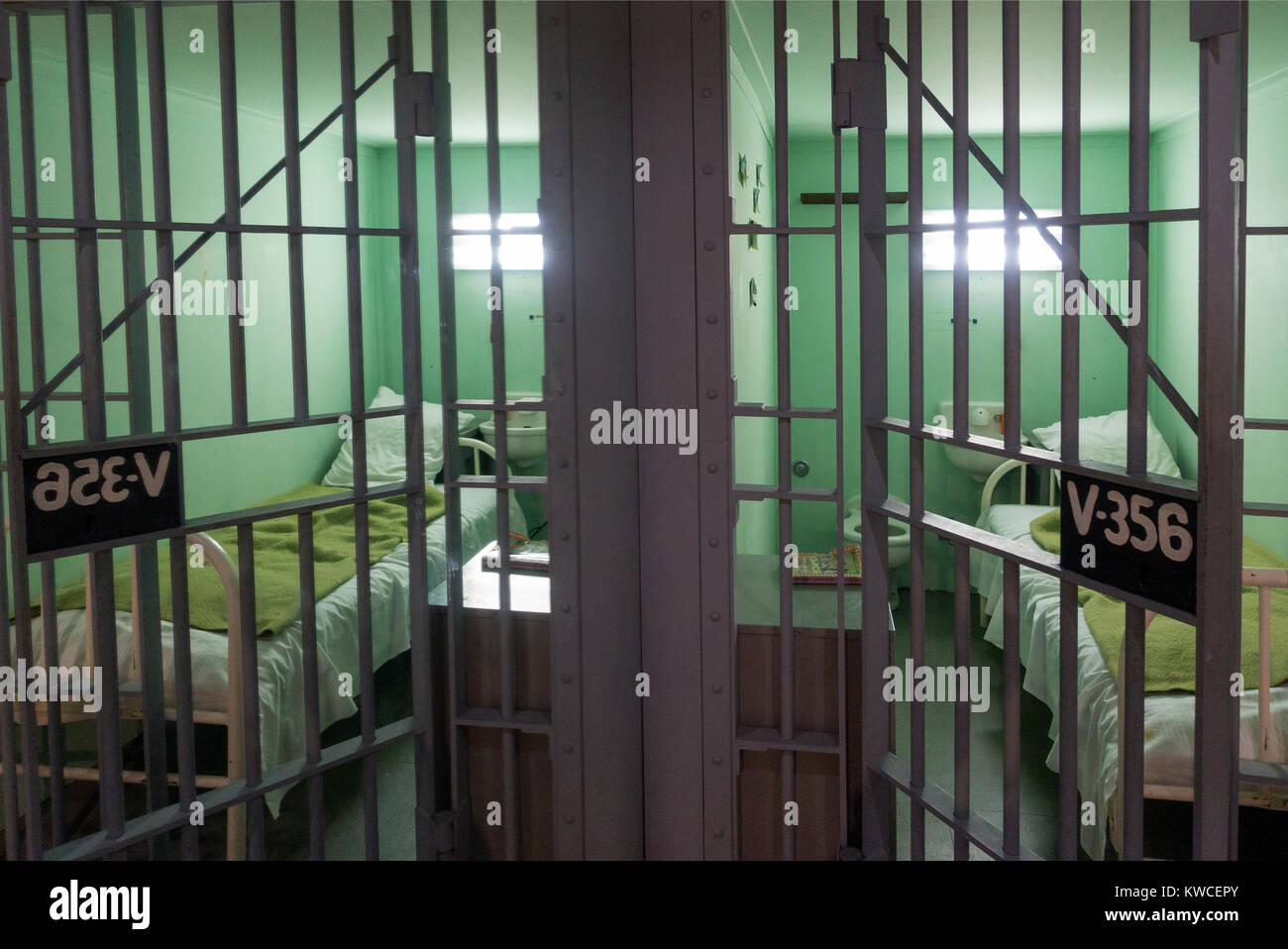 Ossining prison hi-res stock photography and images - Alamy